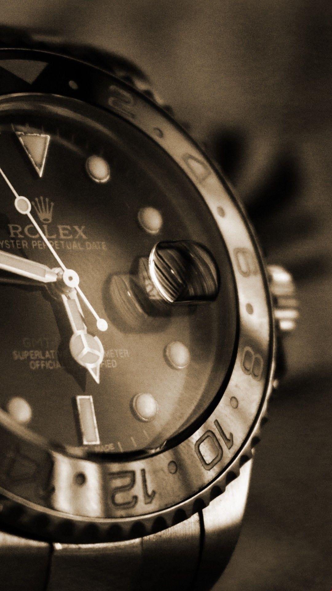 Rolex Wallpapers - Top Free Rolex Backgrounds - WallpaperAccess