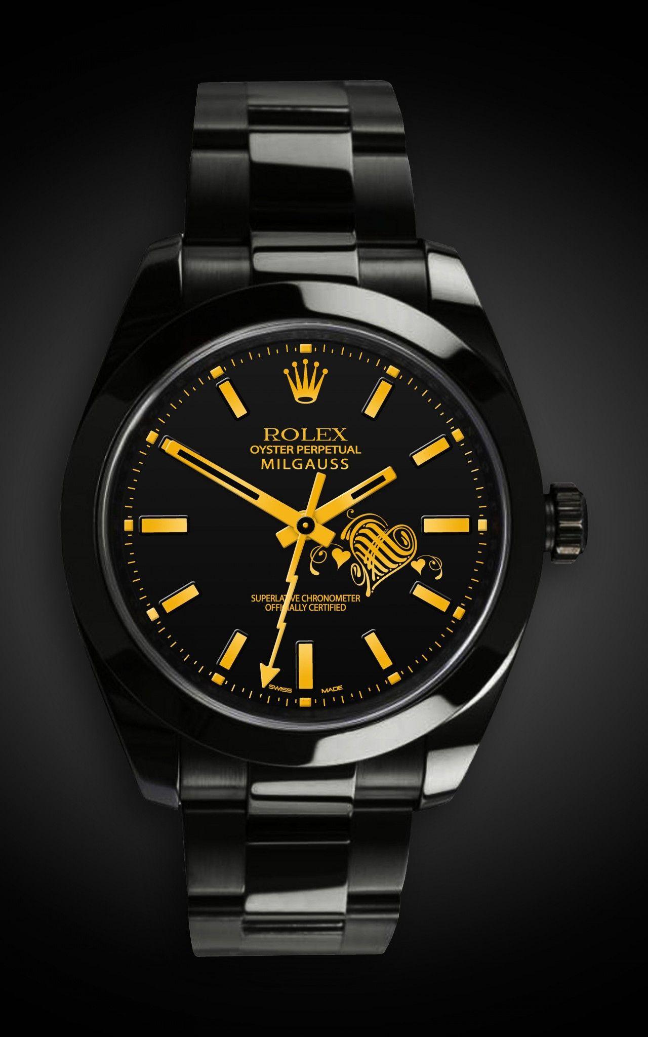 Rolex Wallpapers - Top Free Rolex Backgrounds - WallpaperAccess