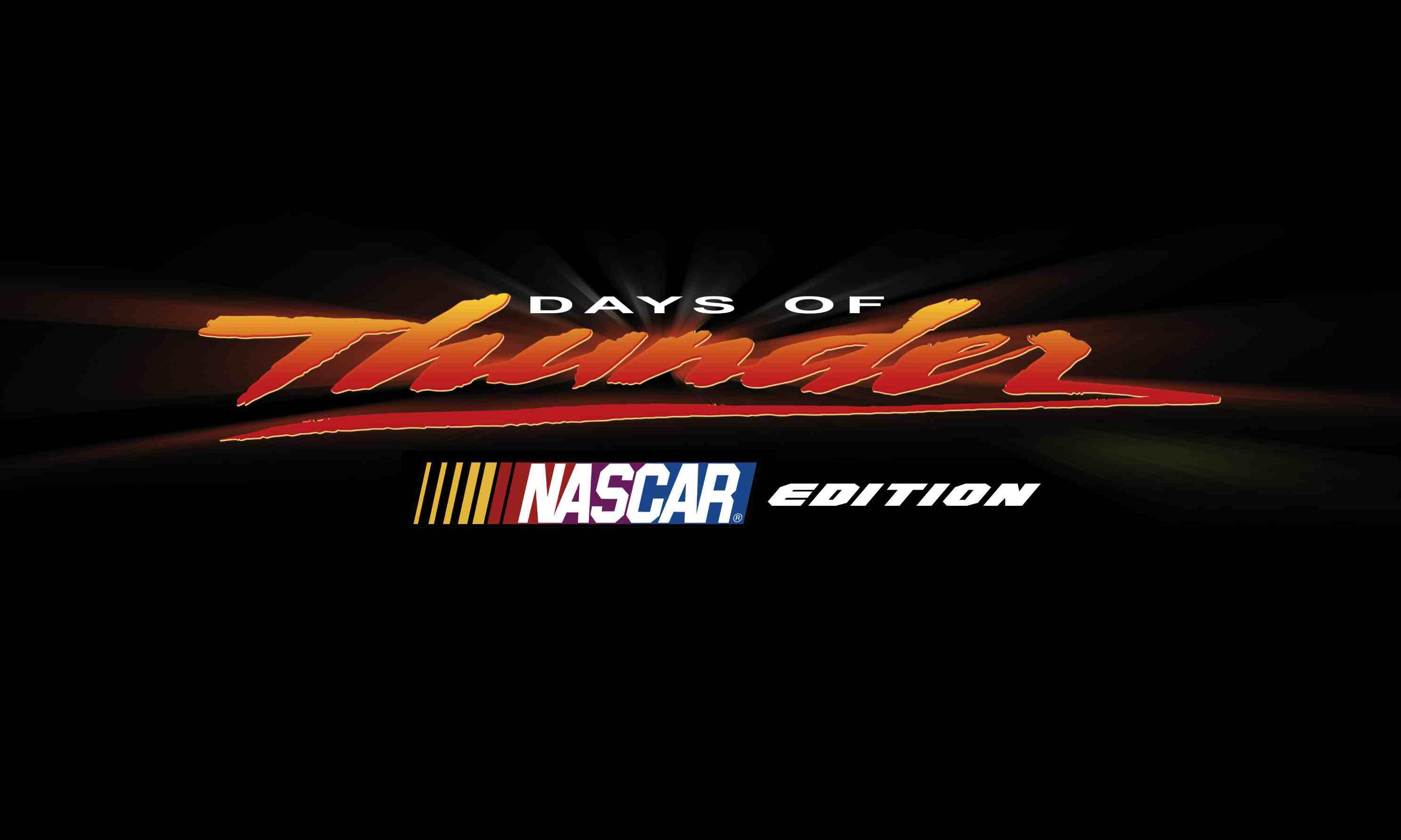Days of Thunder Wallpapers - Top Free Days of Thunder Backgrounds ...