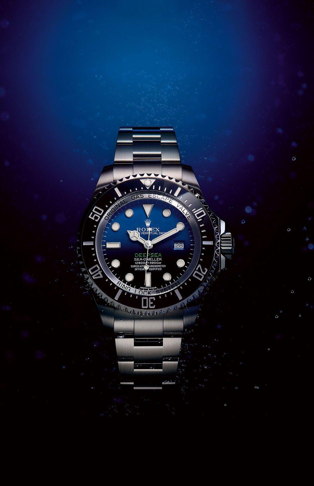 Rolex Wallpapers - Top Free Rolex Backgrounds - WallpaperAccess
