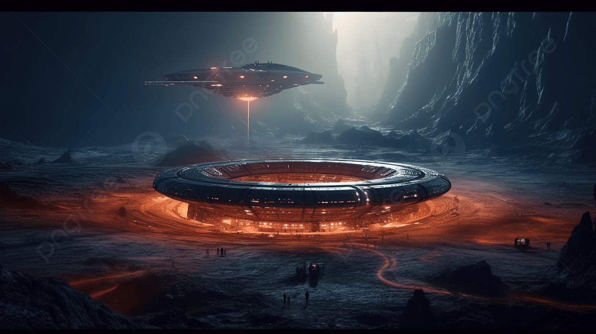 Space Base Wallpapers - Top Free Space Base Backgrounds - WallpaperAccess