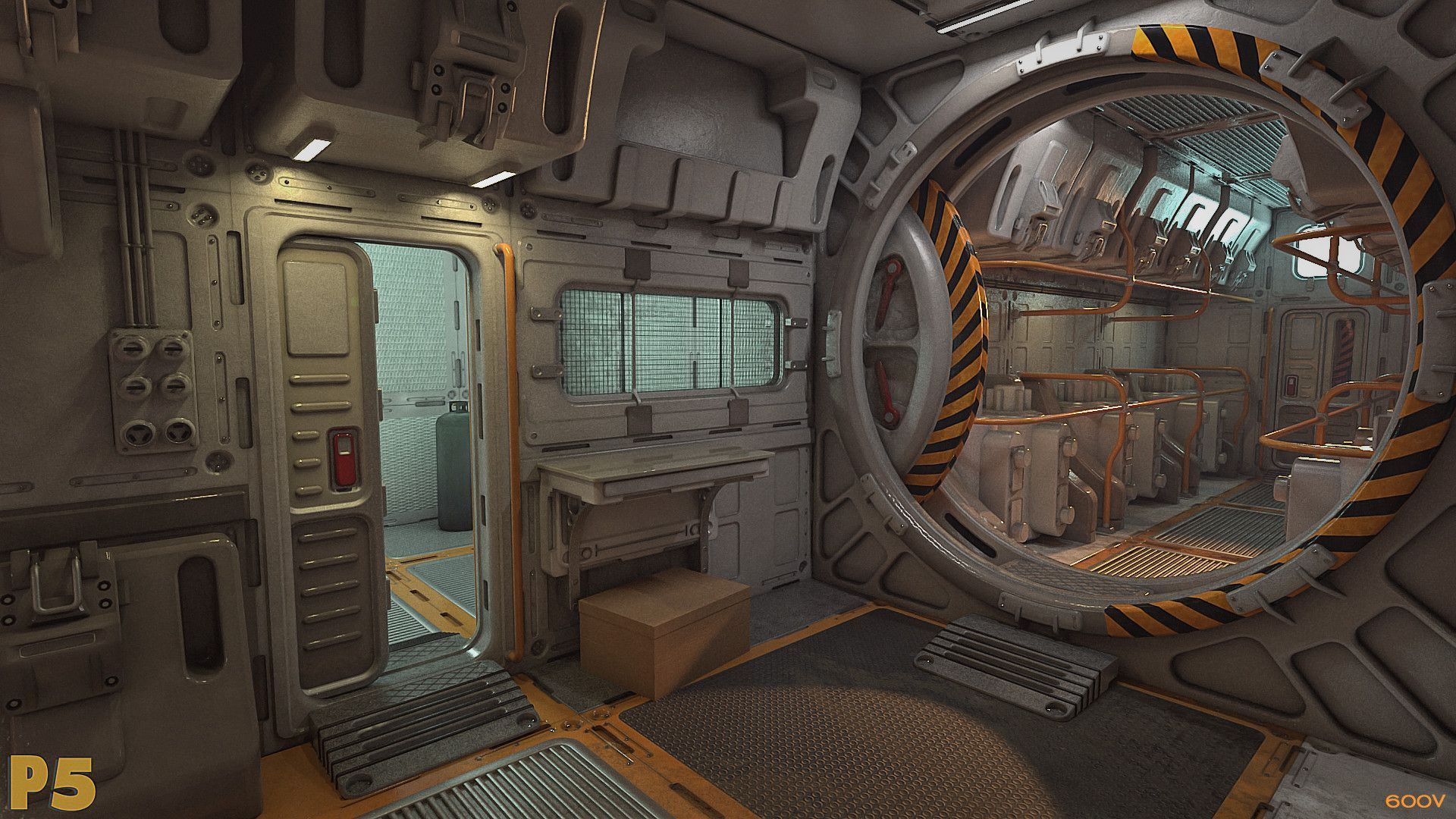 Space Base Wallpapers - Top Free Space Base Backgrounds - WallpaperAccess