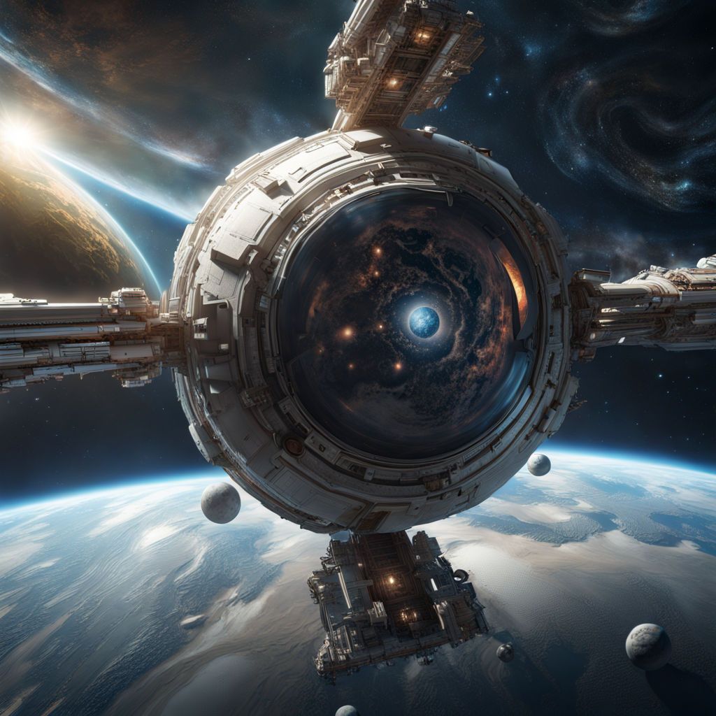 Space Base Wallpapers - Top Free Space Base Backgrounds - WallpaperAccess