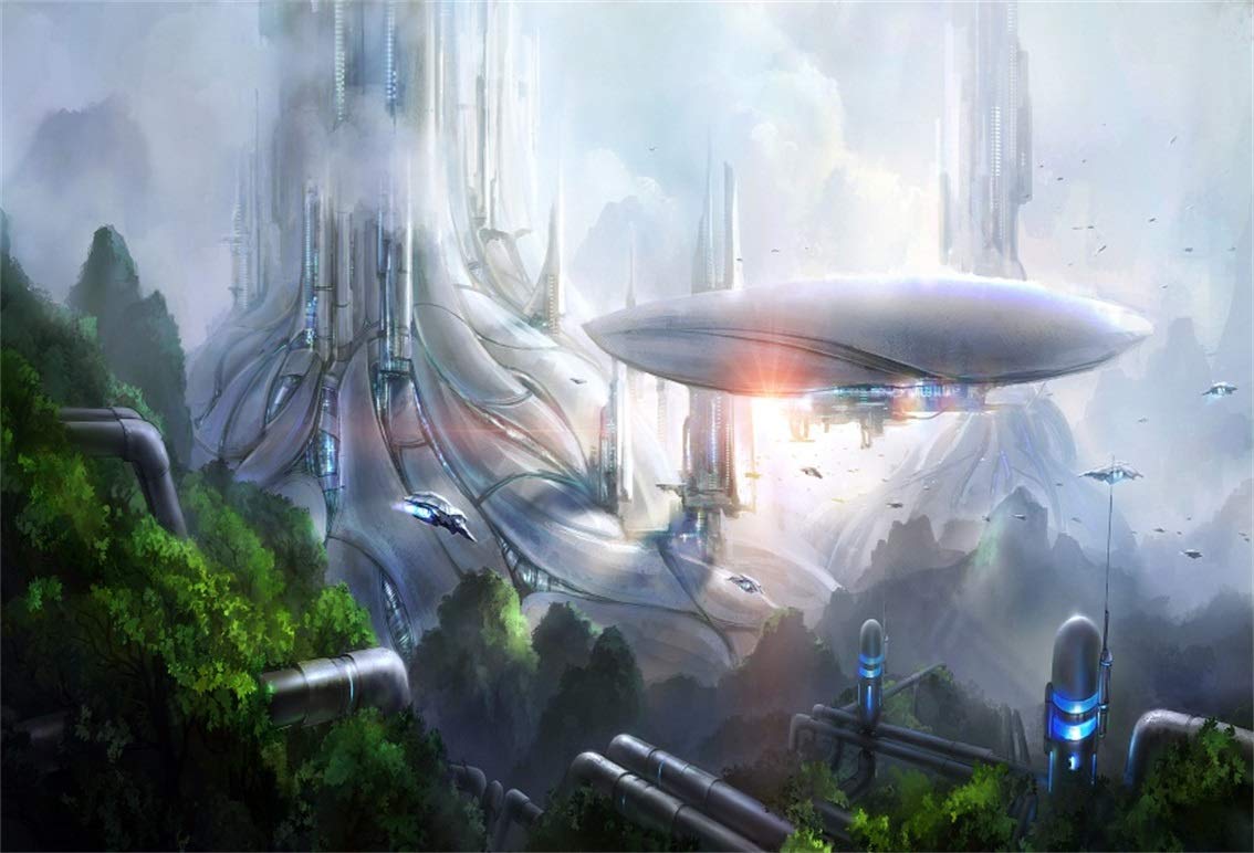 Space Base Wallpapers - Top Free Space Base Backgrounds - WallpaperAccess