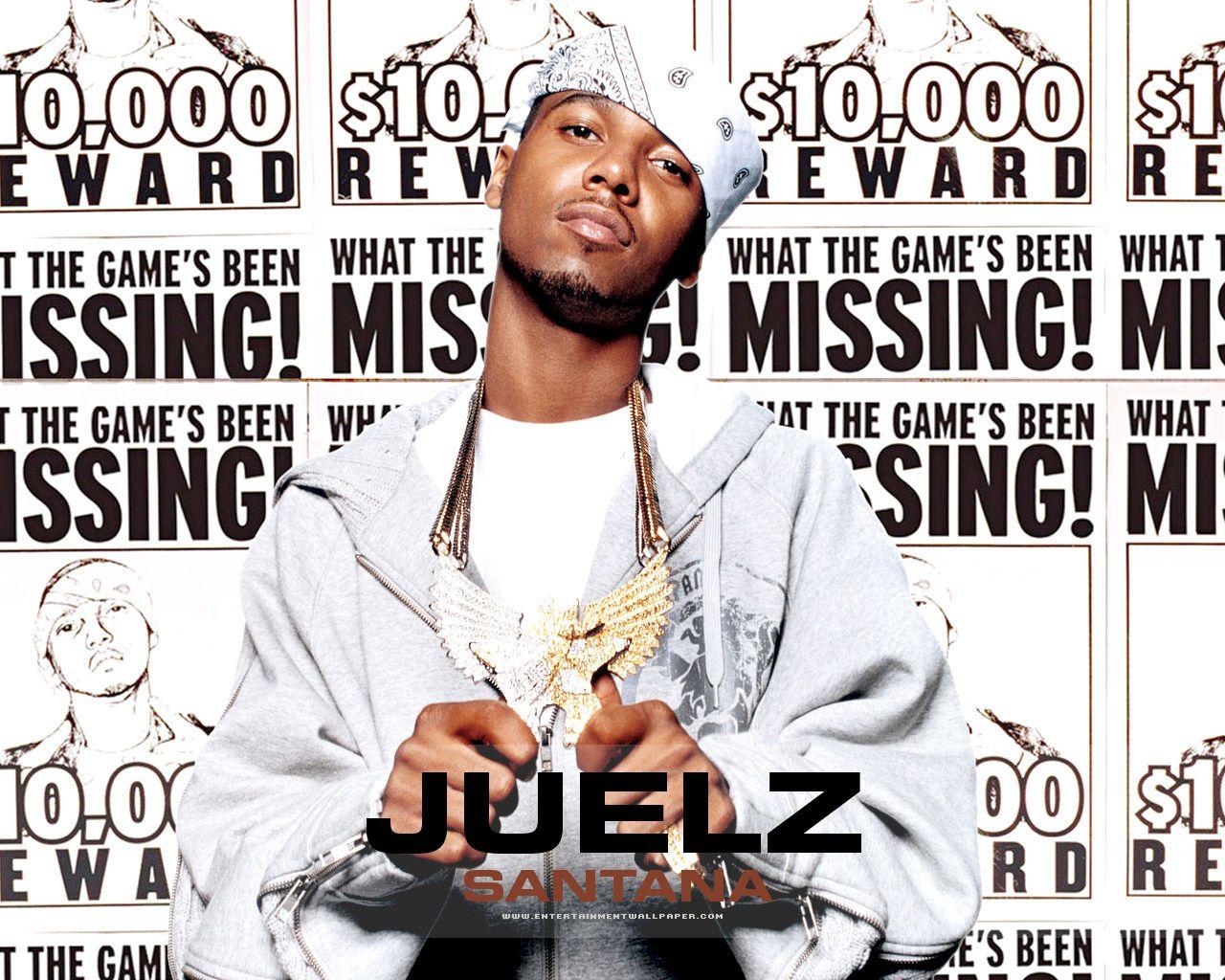 Juelz Santana Wallpapers - Top Free Juelz Santana Backgrounds ...