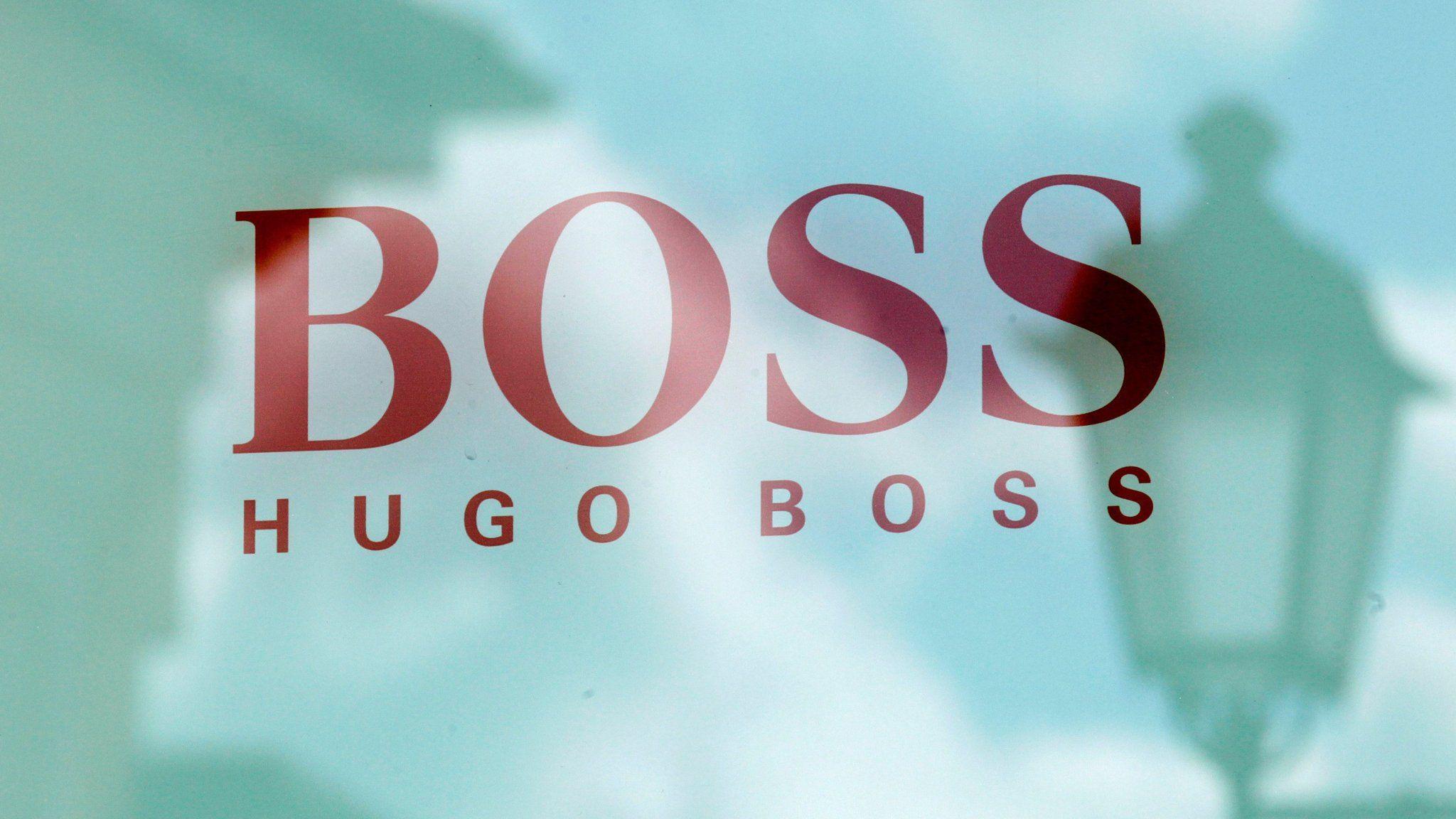 Hugo Boss Wallpapers - Top Free Hugo Boss Backgrounds - WallpaperAccess