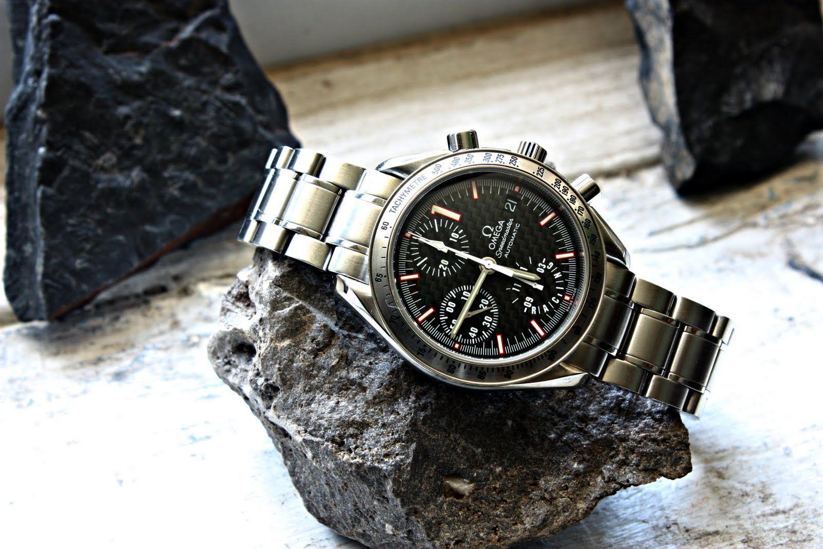 Omega Watch Wallpapers - Top Free Omega Watch Backgrounds - WallpaperAccess