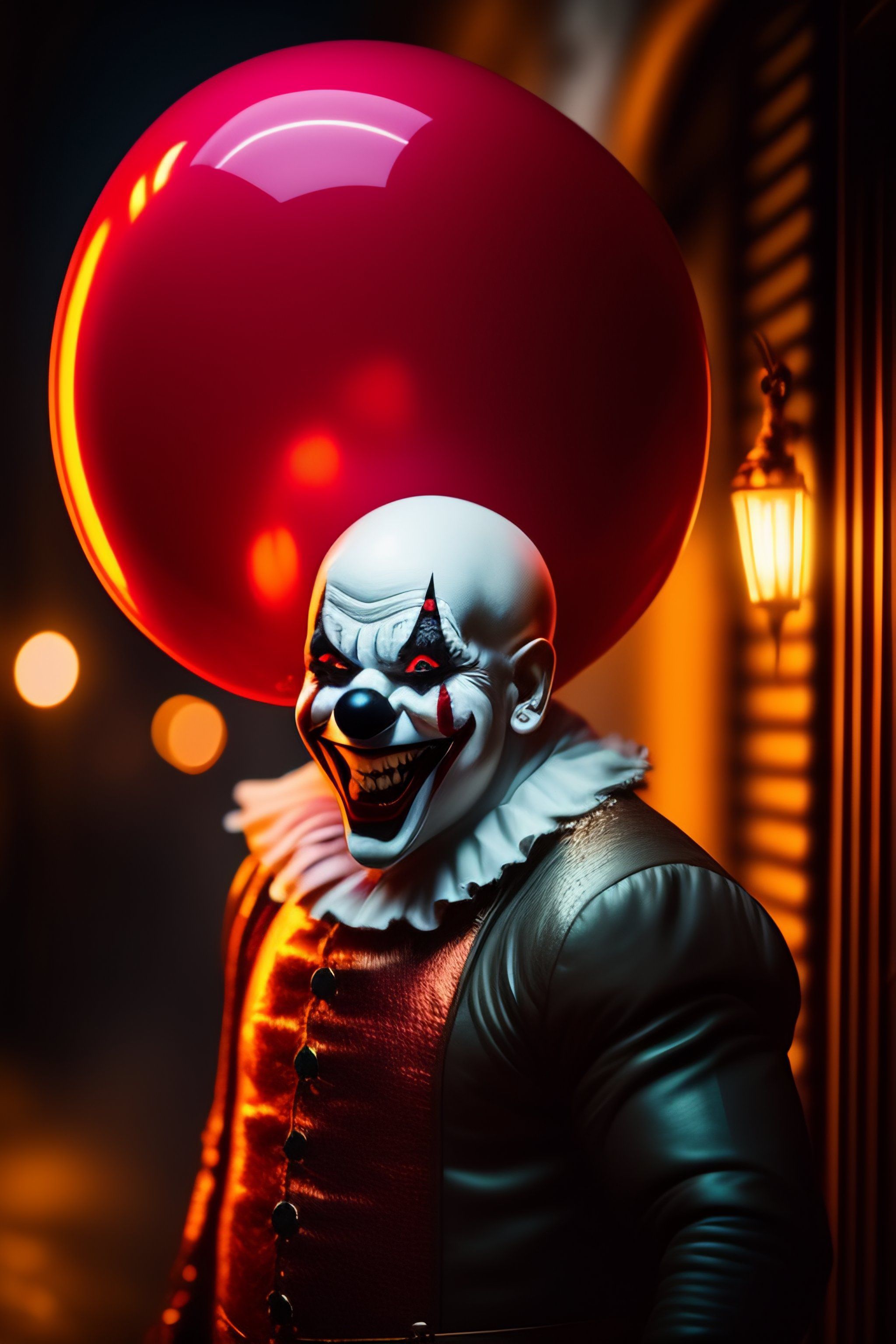 Scary People Wallpapers - Top Free Scary People Backgrounds ...