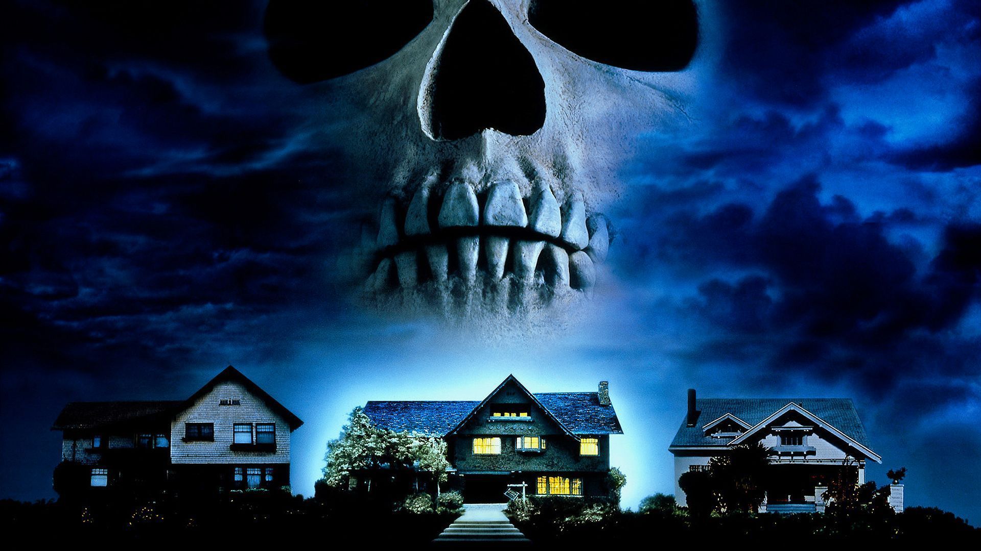 Scary People Wallpapers - Top Free Scary People Backgrounds ...