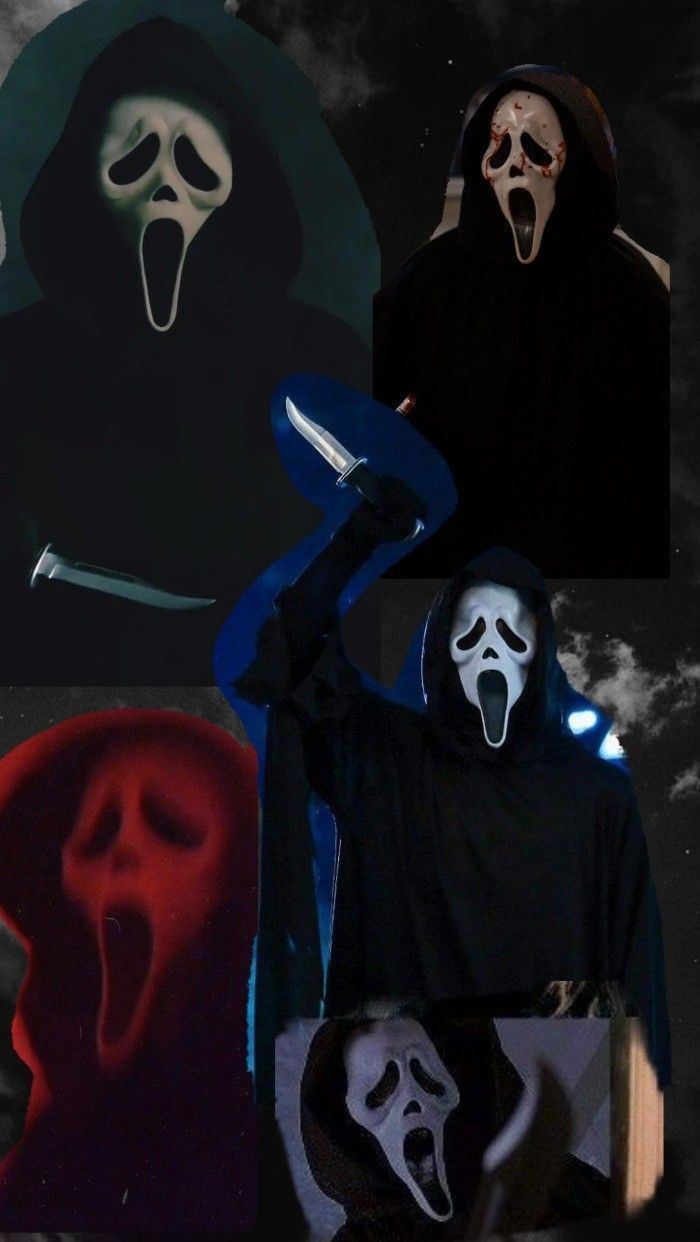 Scary People Wallpapers - Top Free Scary People Backgrounds ...