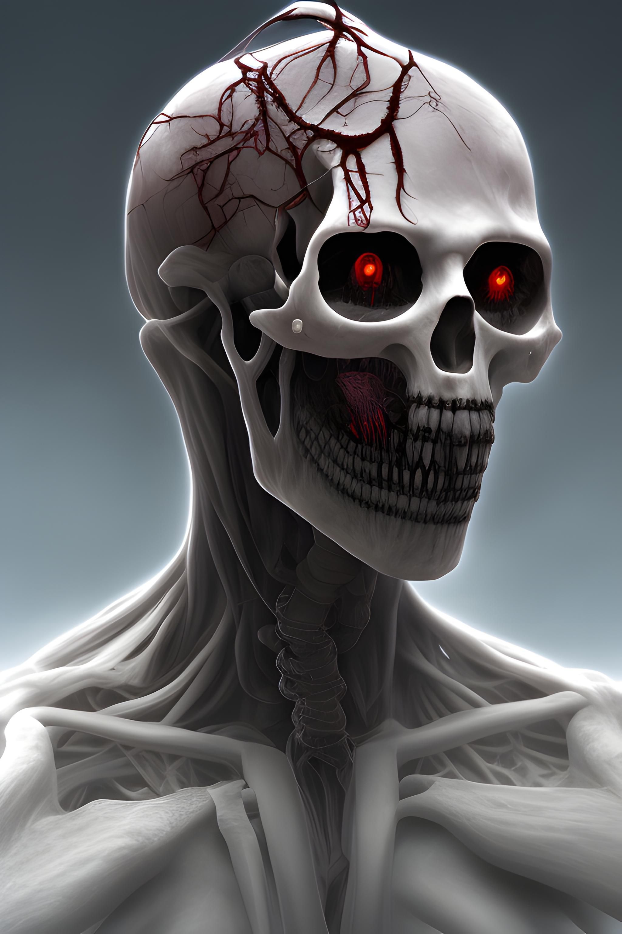 Scary People Wallpapers - Top Free Scary People Backgrounds ...