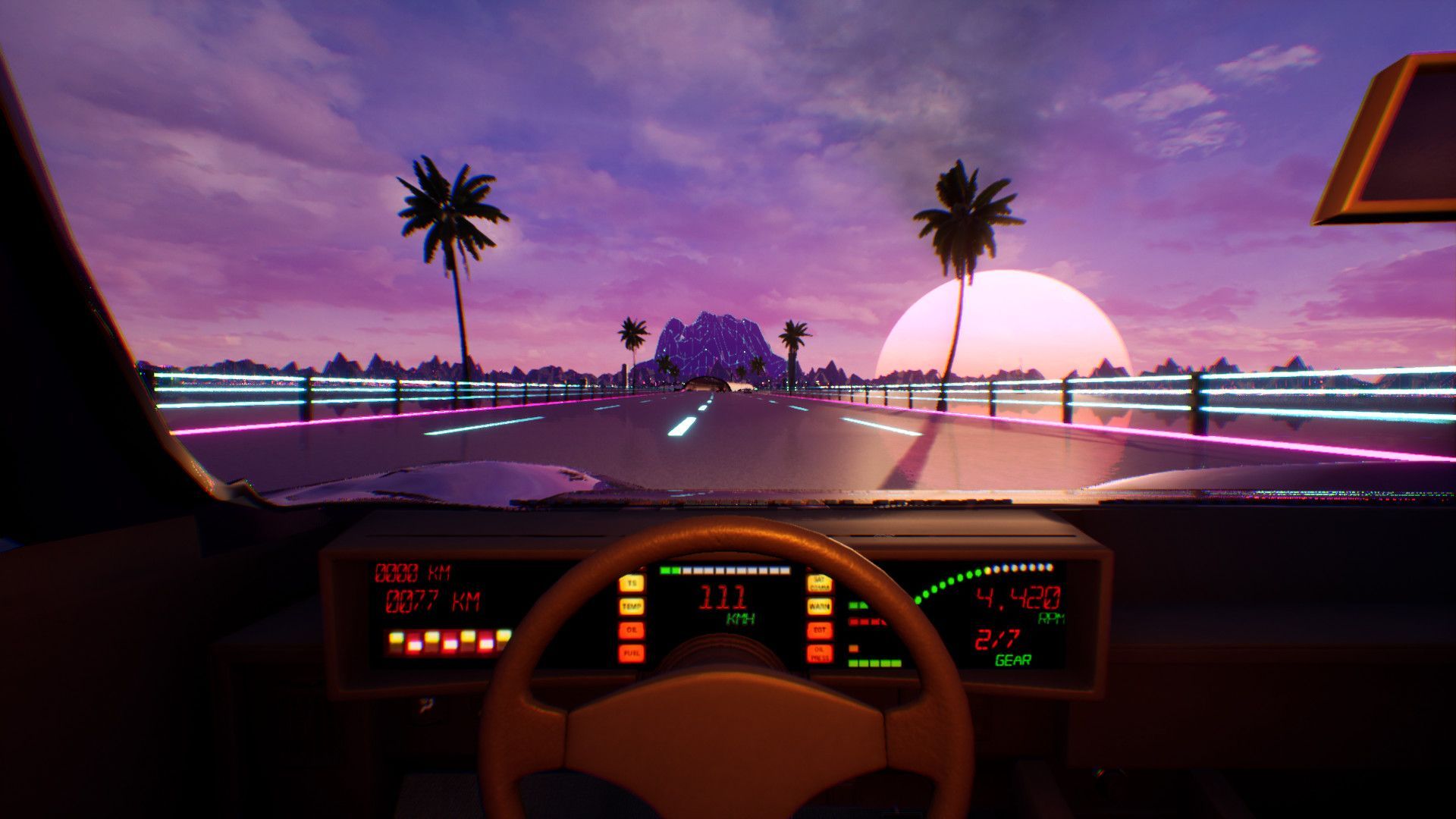 Sunset Drive Wallpapers - Top Free Sunset Drive Backgrounds ...