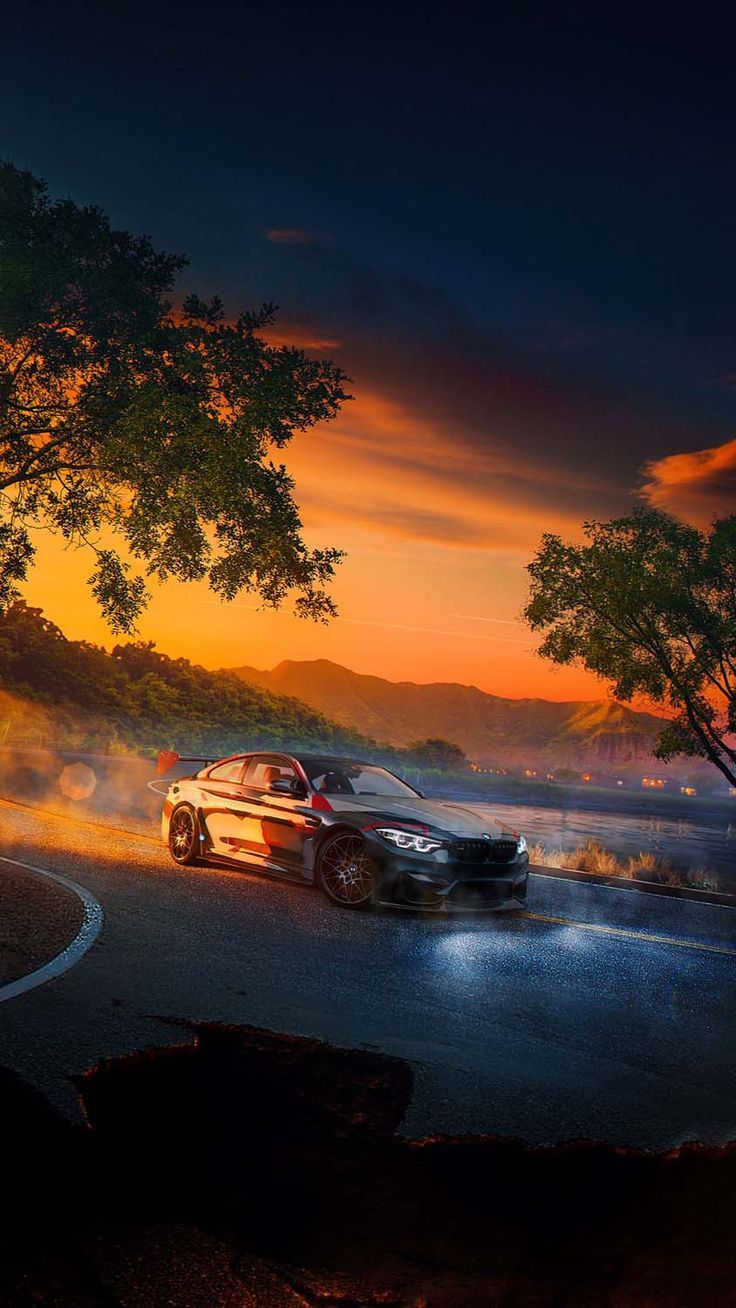Sunset Drive Wallpapers - Top Free Sunset Drive Backgrounds ...
