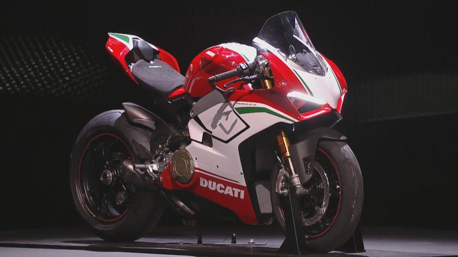 Ducati V4 Wallpapers - Top Free Ducati V4 Backgrounds - WallpaperAccess