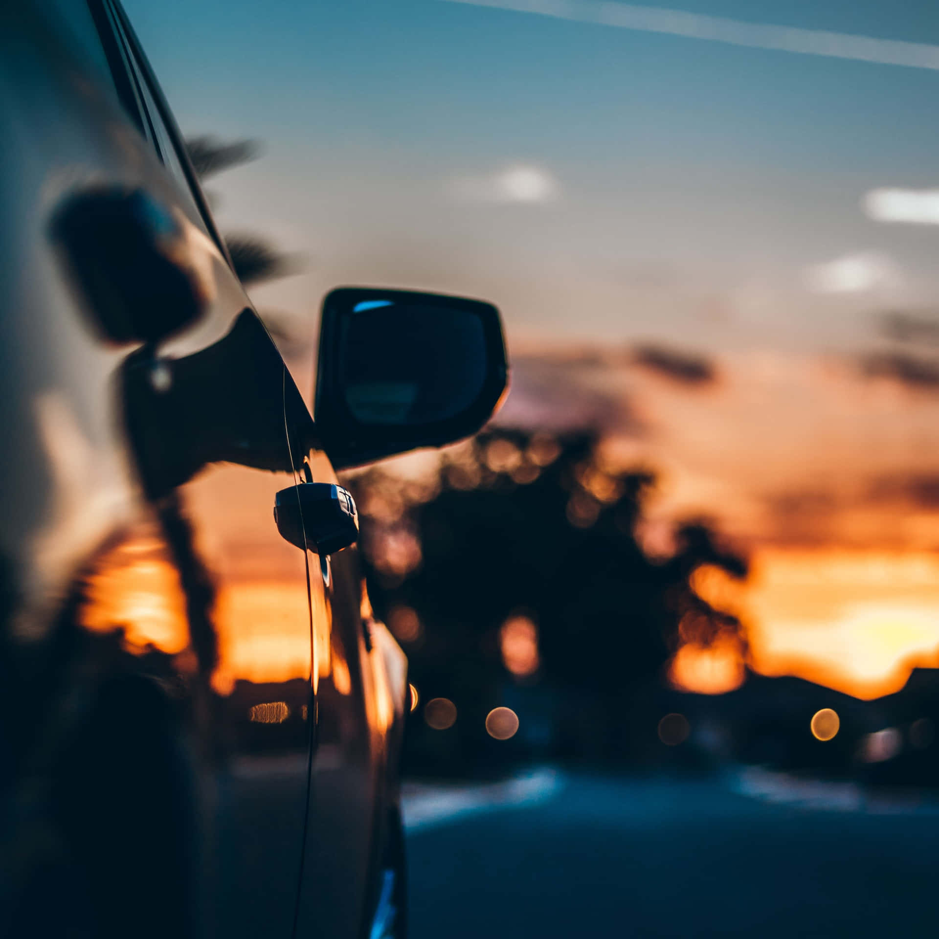 Sunset Drive Wallpapers - Top Free Sunset Drive Backgrounds ...