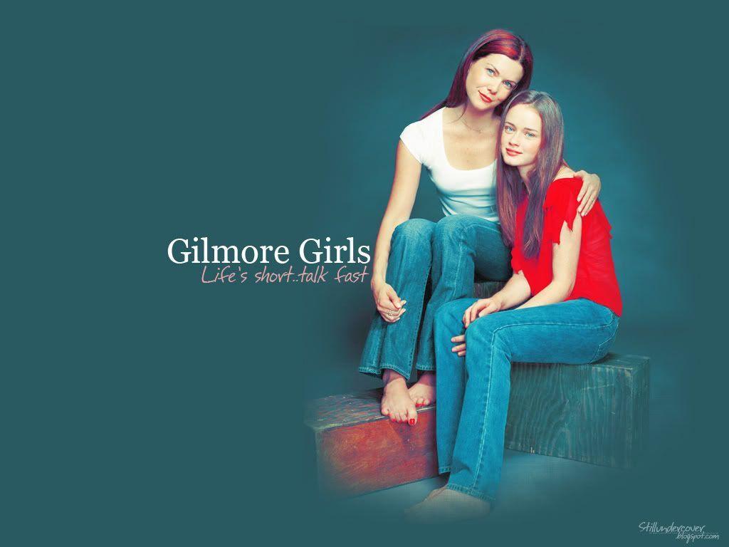 Gilmore Girls Wallpapers - Top Free Gilmore Girls Backgrounds ...