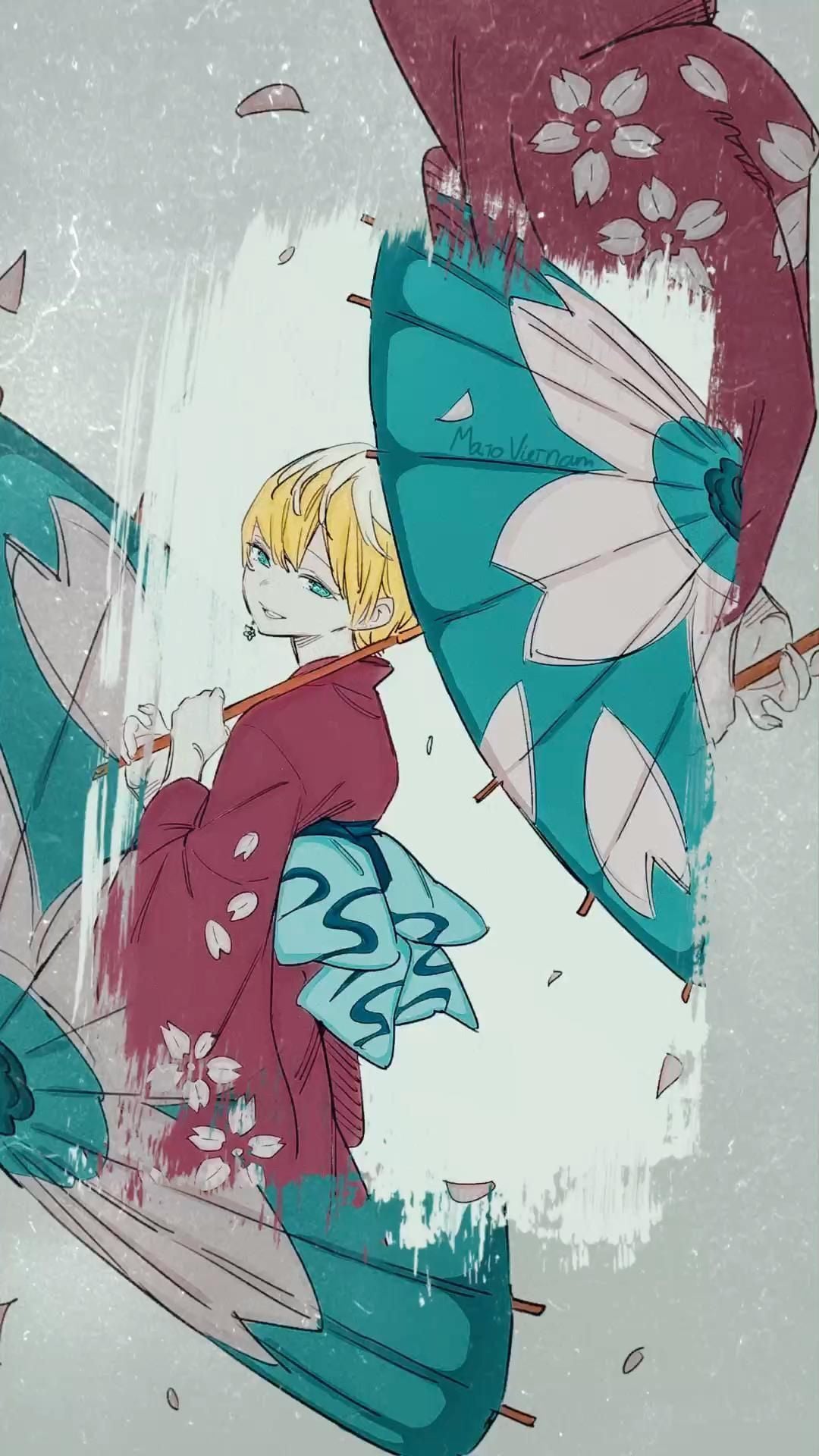 Tenka Izumo Wallpapers - Top Free Tenka Izumo Backgrounds - WallpaperAccess