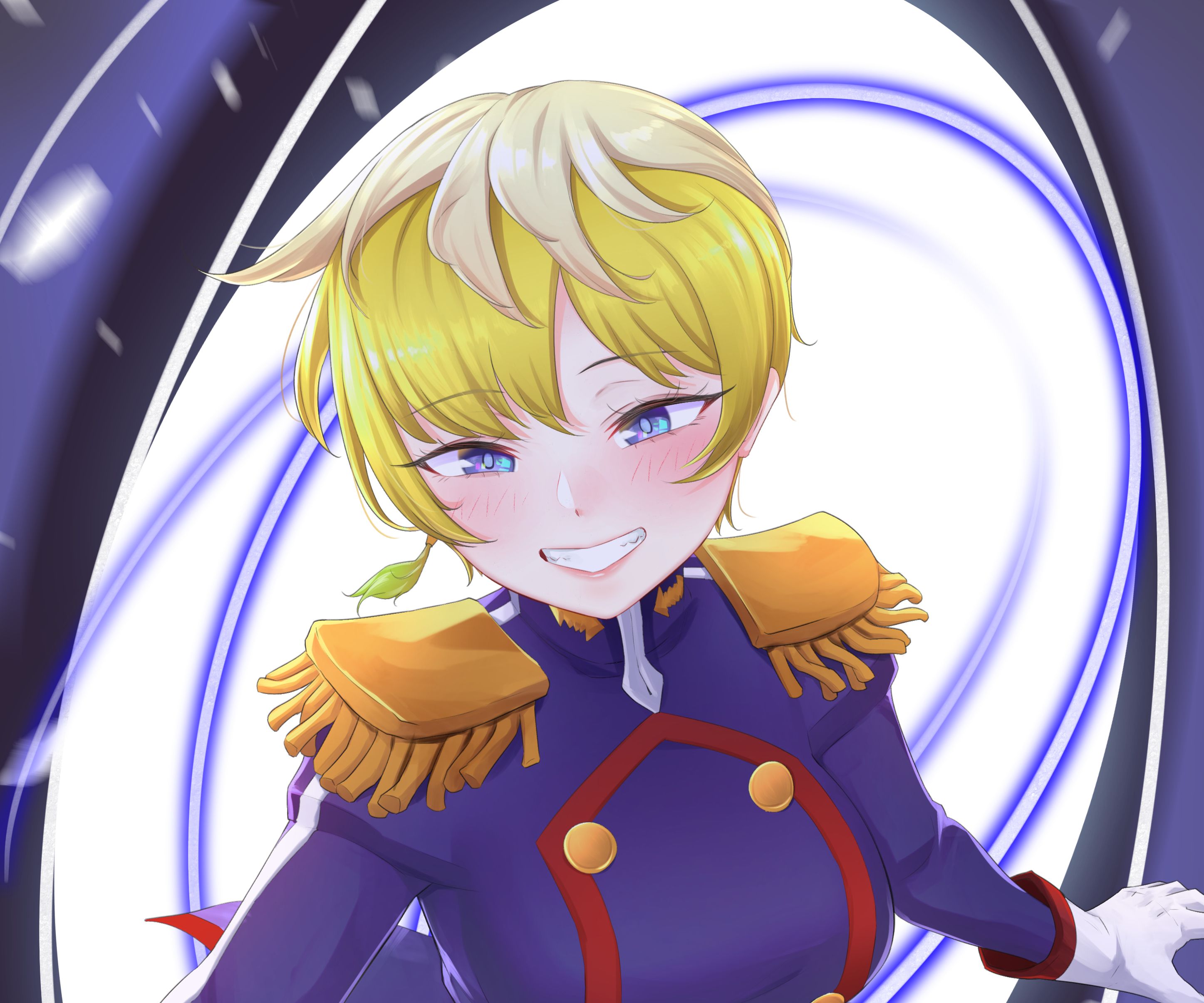 Tenka Izumo Wallpapers - Top Free Tenka Izumo Backgrounds - WallpaperAccess