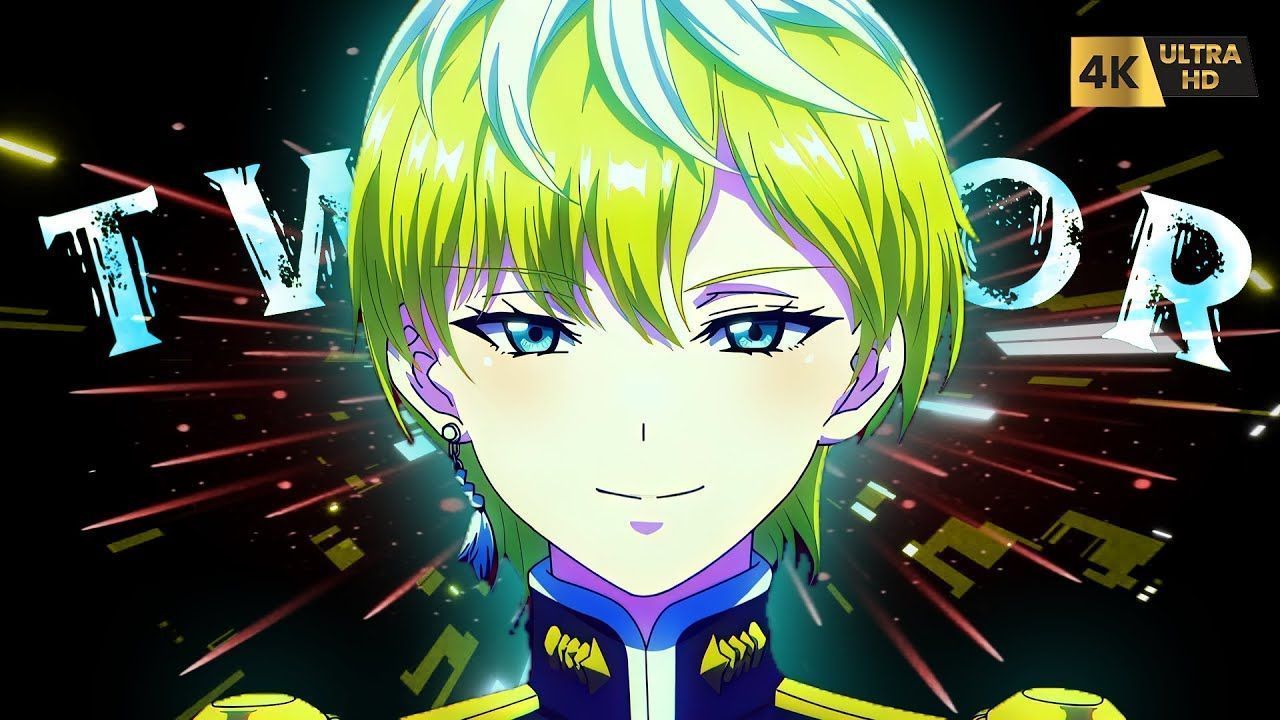 Tenka Izumo Wallpapers - Top Free Tenka Izumo Backgrounds - WallpaperAccess