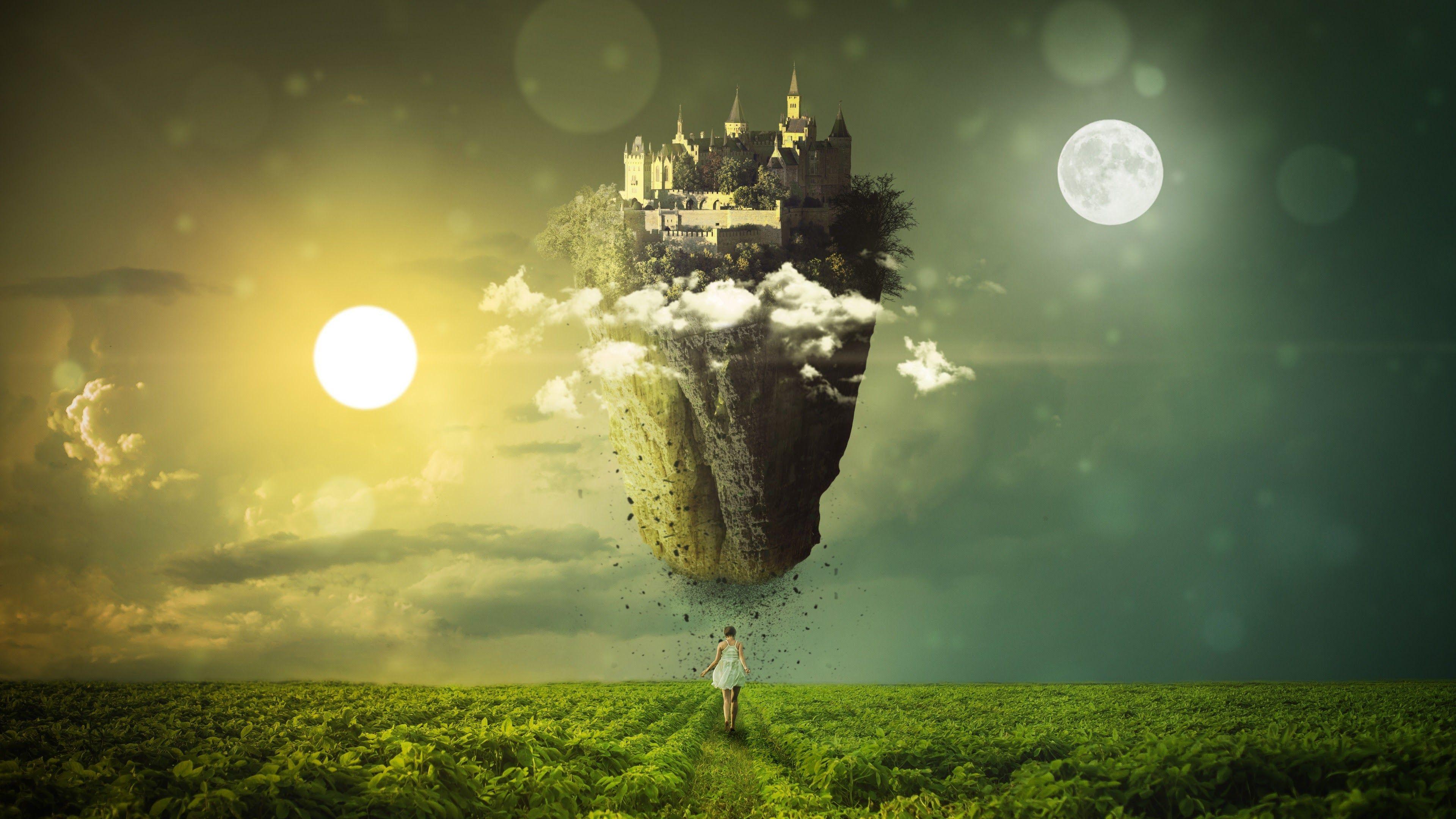 Creativity Wallpapers - Top Free Creativity Backgrounds - WallpaperAccess