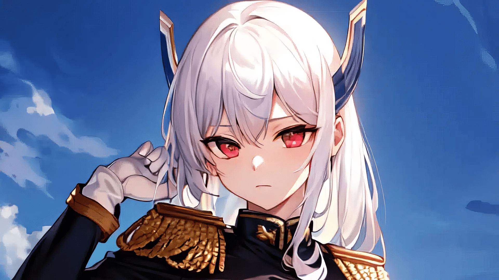 Tenka Izumo Wallpapers - Top Free Tenka Izumo Backgrounds - WallpaperAccess