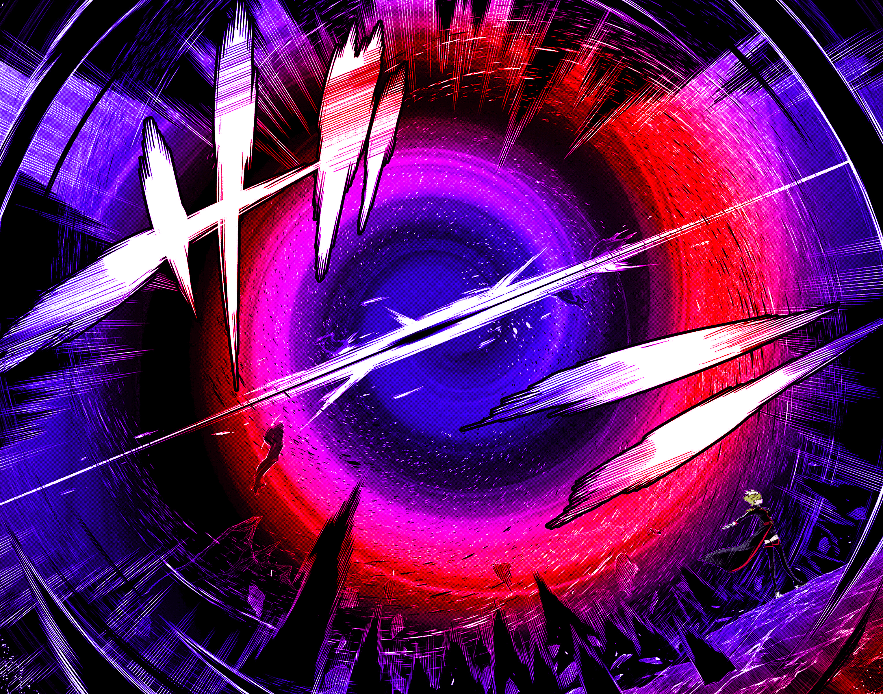 Tenka Izumo Wallpapers - Top Free Tenka Izumo Backgrounds - WallpaperAccess