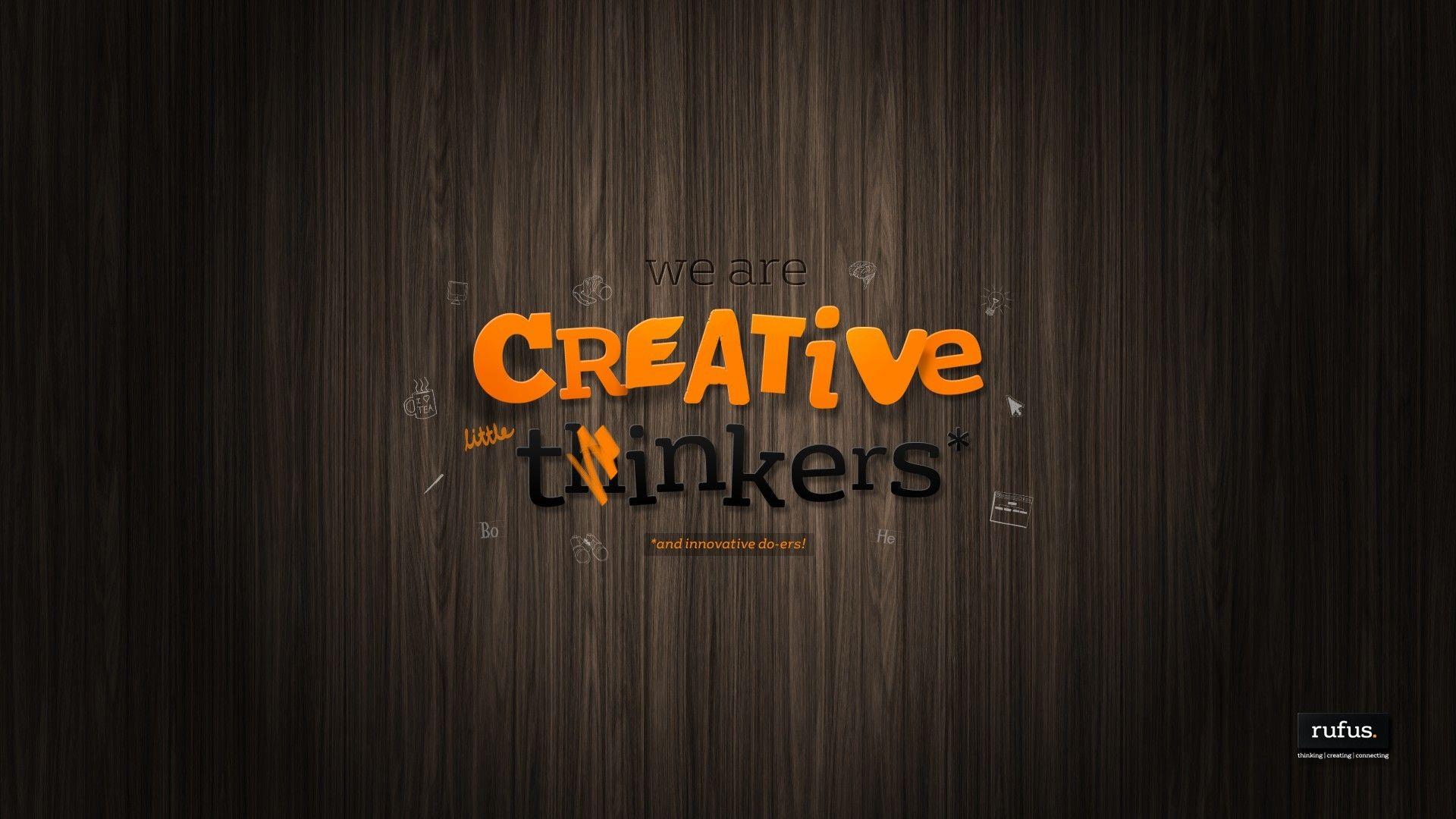 Creativity Wallpapers - Top Free Creativity Backgrounds - WallpaperAccess