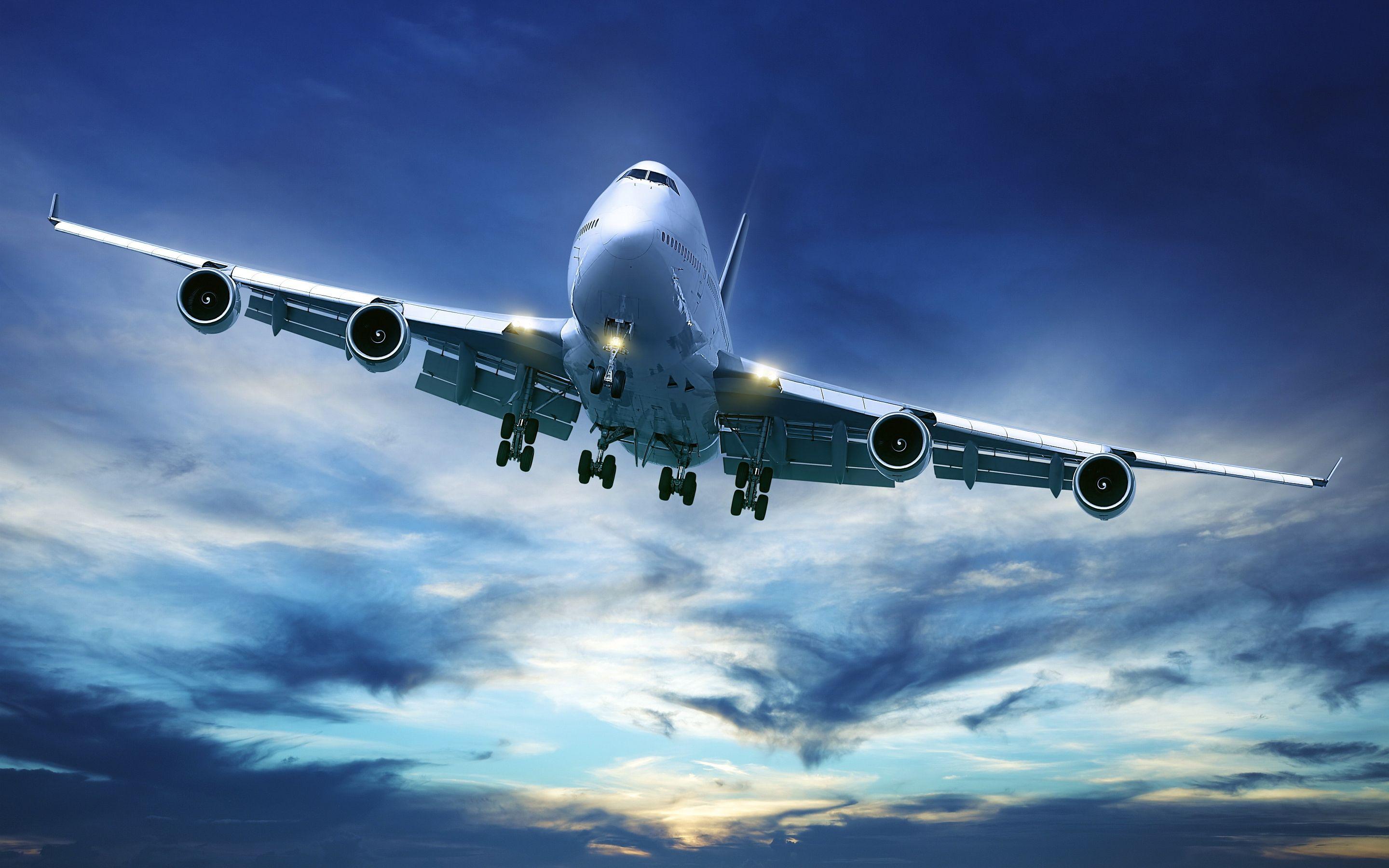 Boeing Wallpapers - Top Free Boeing Backgrounds - WallpaperAccess