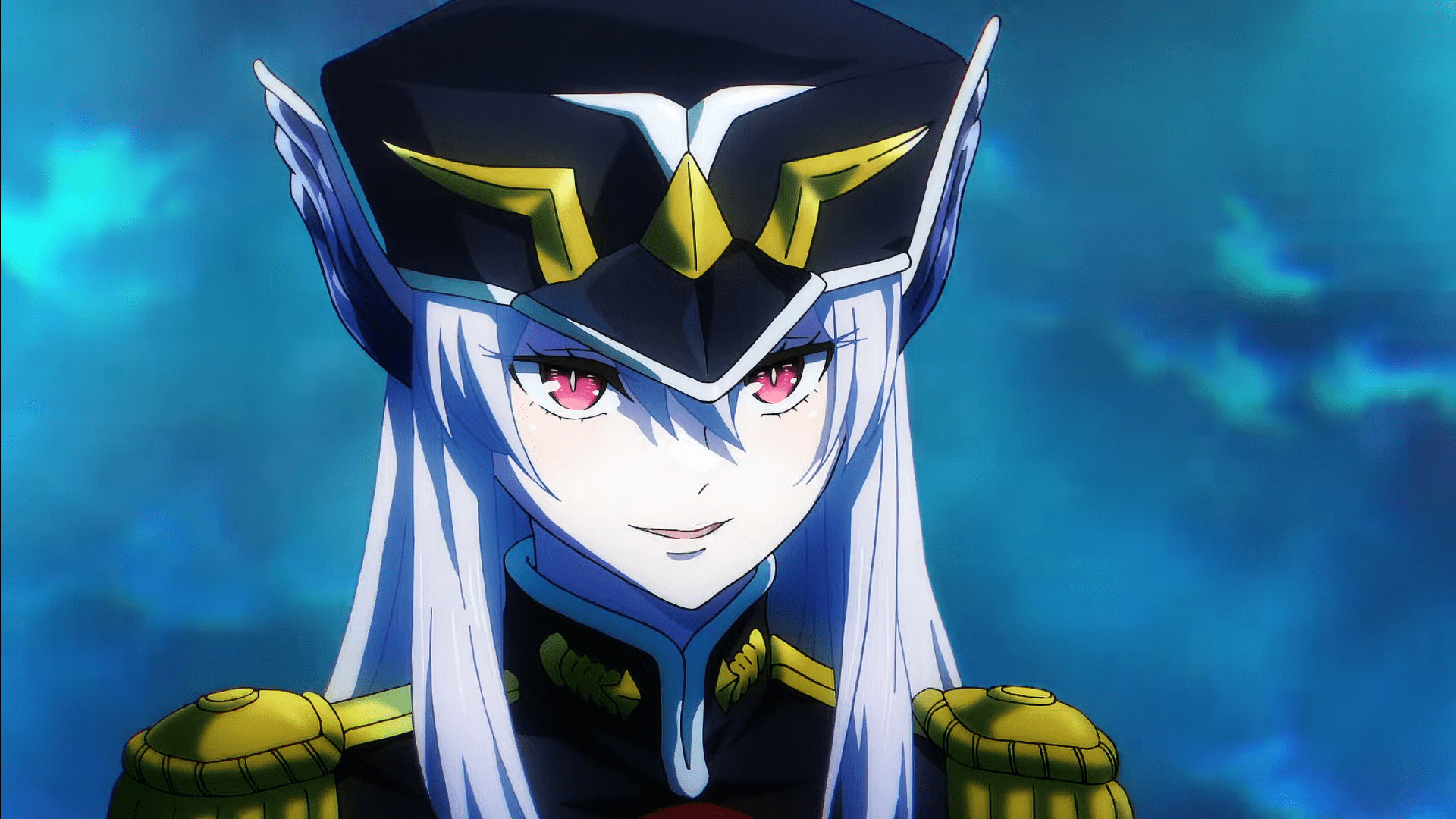 Tenka Izumo Wallpapers - Top Free Tenka Izumo Backgrounds - WallpaperAccess