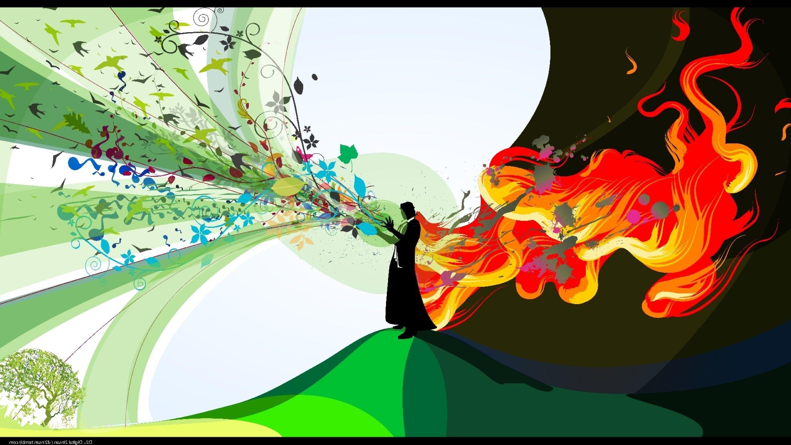 Creativity Wallpapers - Top Free Creativity Backgrounds - WallpaperAccess