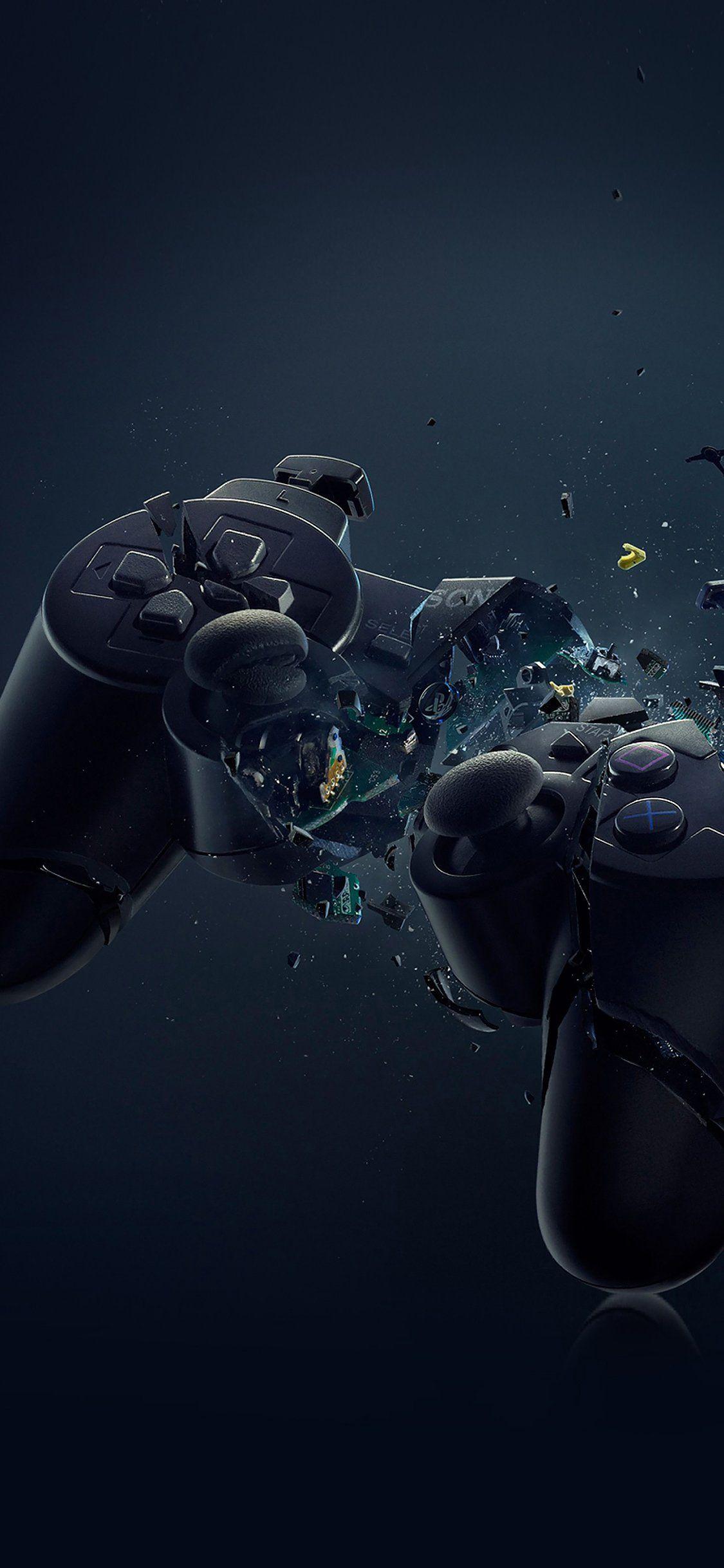 Gaming iPhone Wallpapers - Top Free Gaming iPhone Backgrounds ...