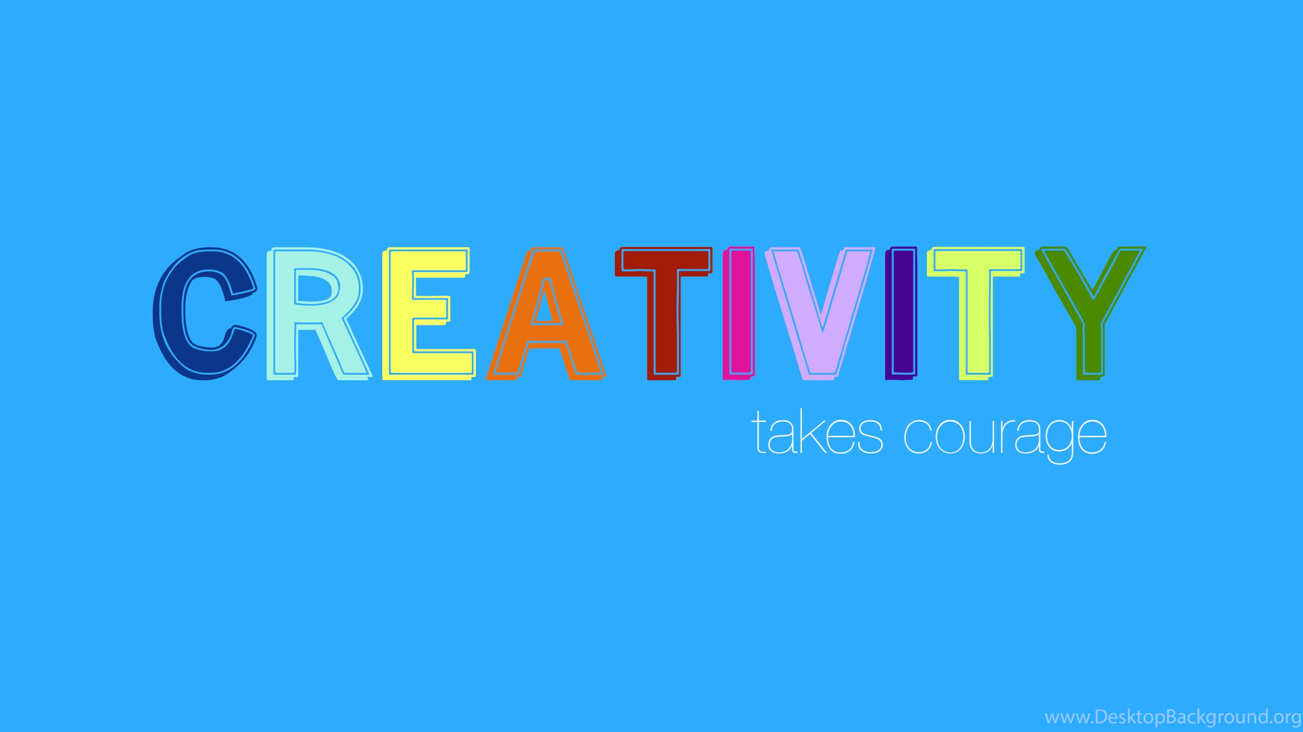 Creativity Wallpapers - Top Free Creativity Backgrounds - WallpaperAccess