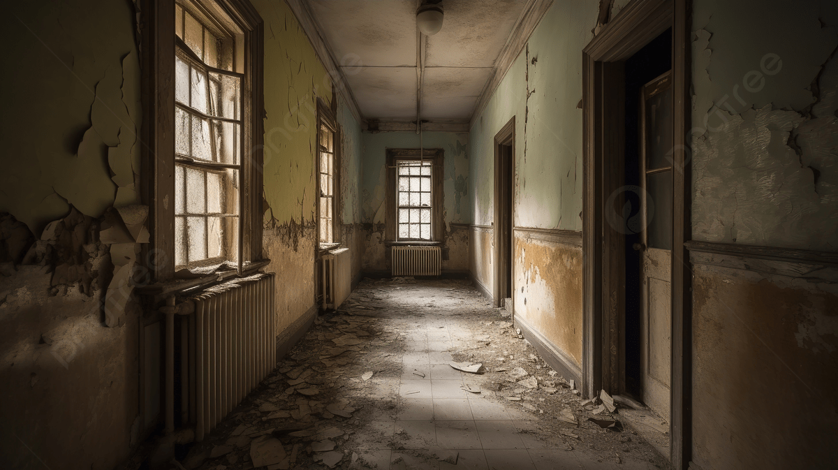Mental Hospital Wallpapers - Top Free Mental Hospital Backgrounds ...