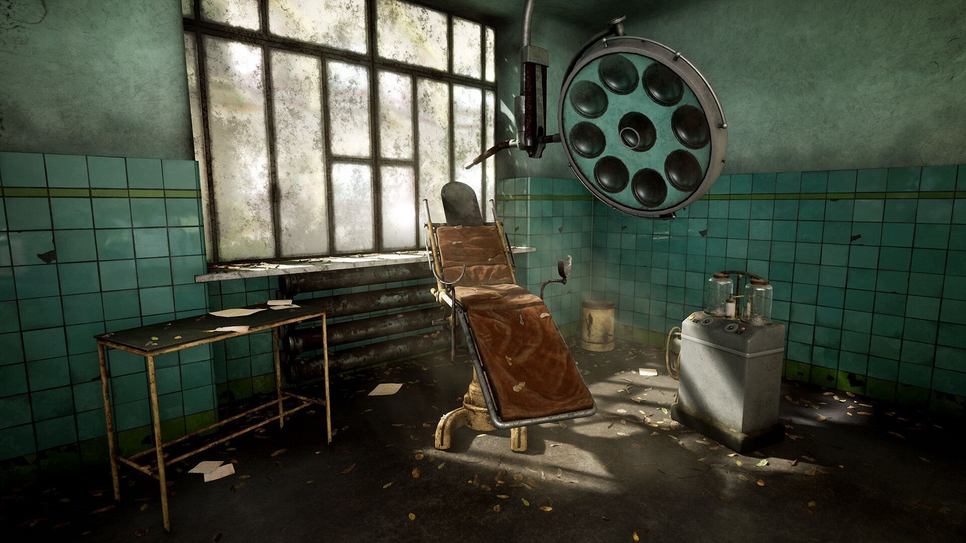 Mental Hospital Wallpapers - Top Free Mental Hospital Backgrounds ...