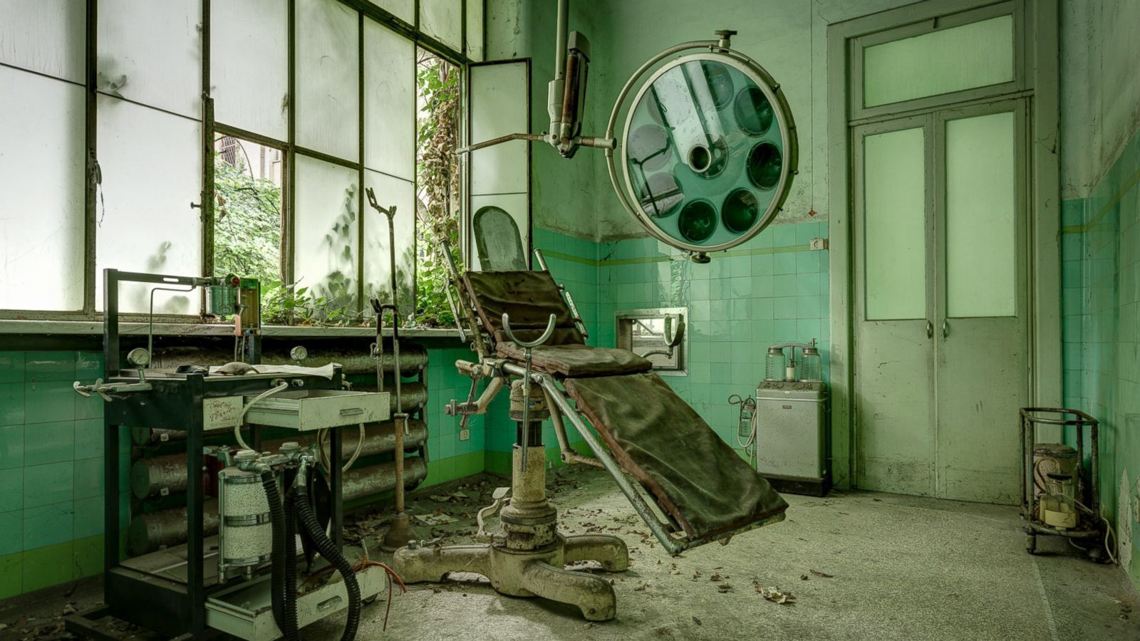 Mental Hospital Wallpapers - Top Free Mental Hospital Backgrounds ...