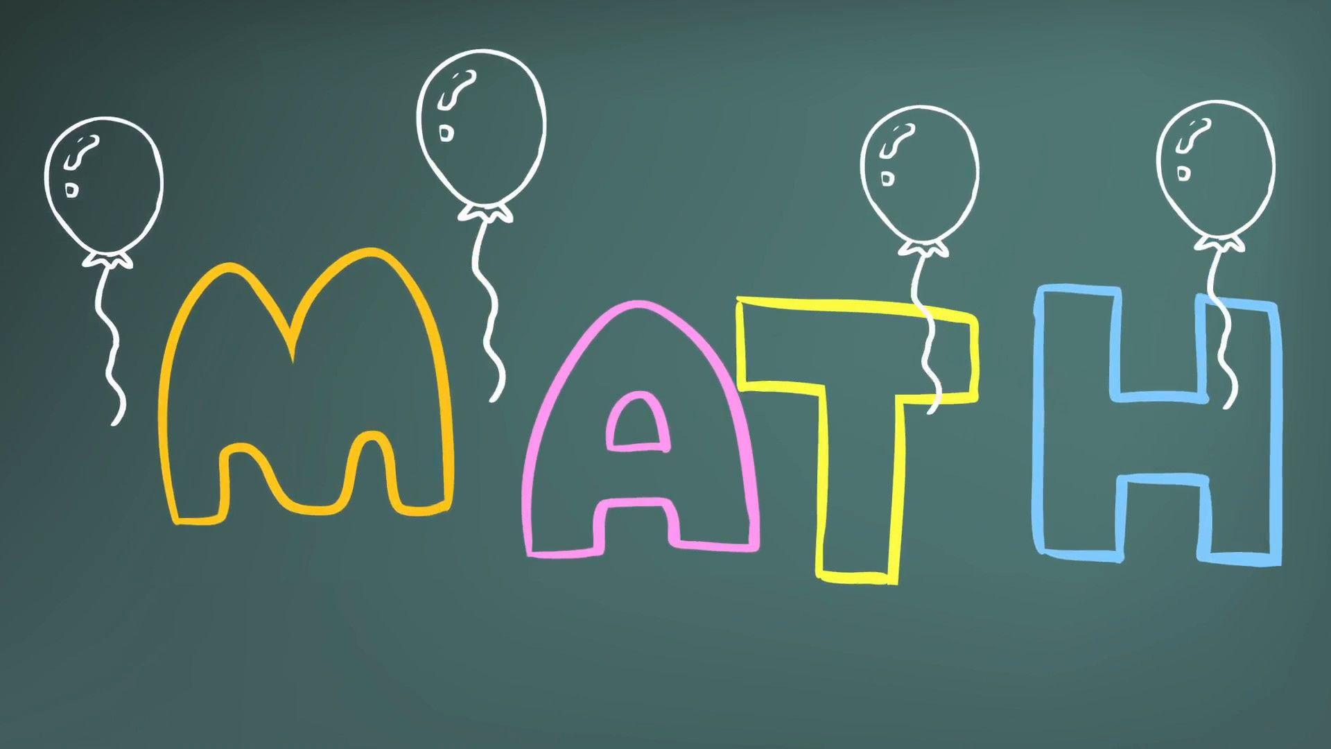 Mathematics Wallpapers - Top Free Mathematics Backgrounds - WallpaperAccess