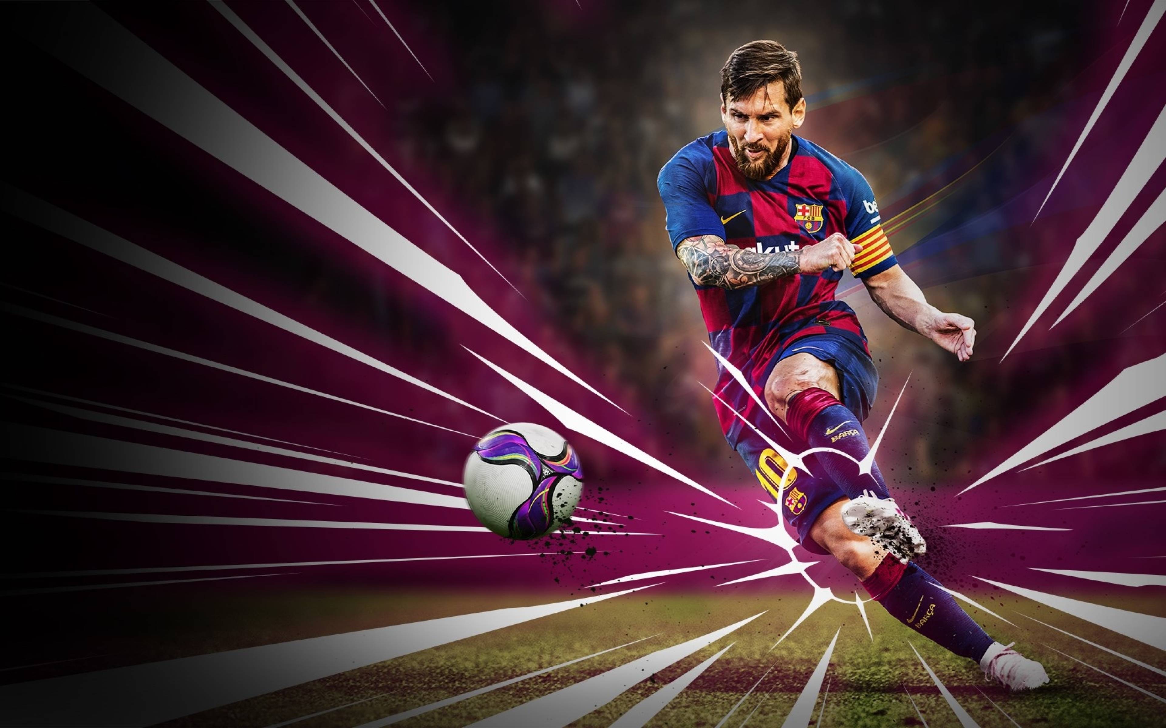 PES 2019 Wallpapers - Top Free PES 2019 Backgrounds - WallpaperAccess
