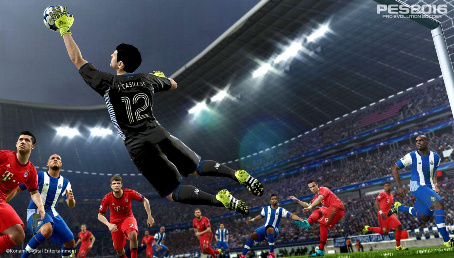 PES 2019 Wallpapers - Top Free PES 2019 Backgrounds - WallpaperAccess