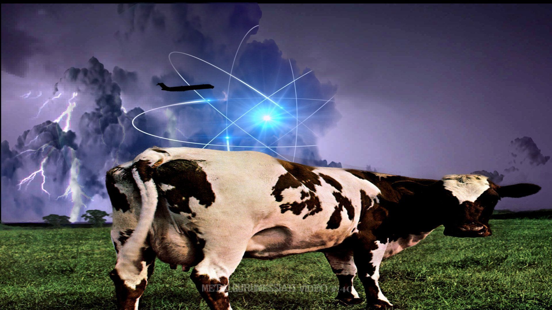Atom Heart Mother Wallpapers - Top Free Atom Heart Mother Backgrounds ...