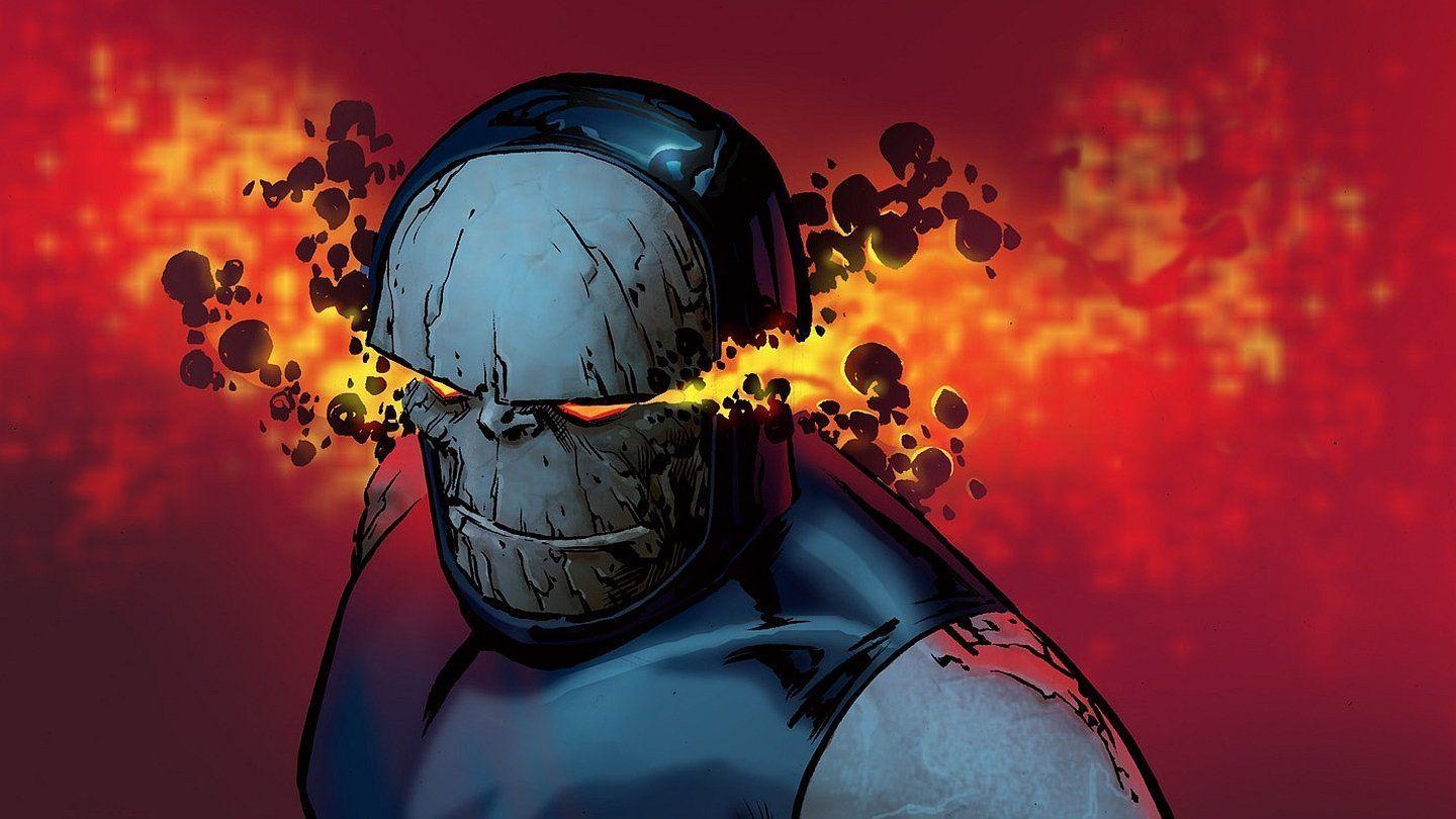 Darkseid Wallpapers - Top Free Darkseid Backgrounds - WallpaperAccess