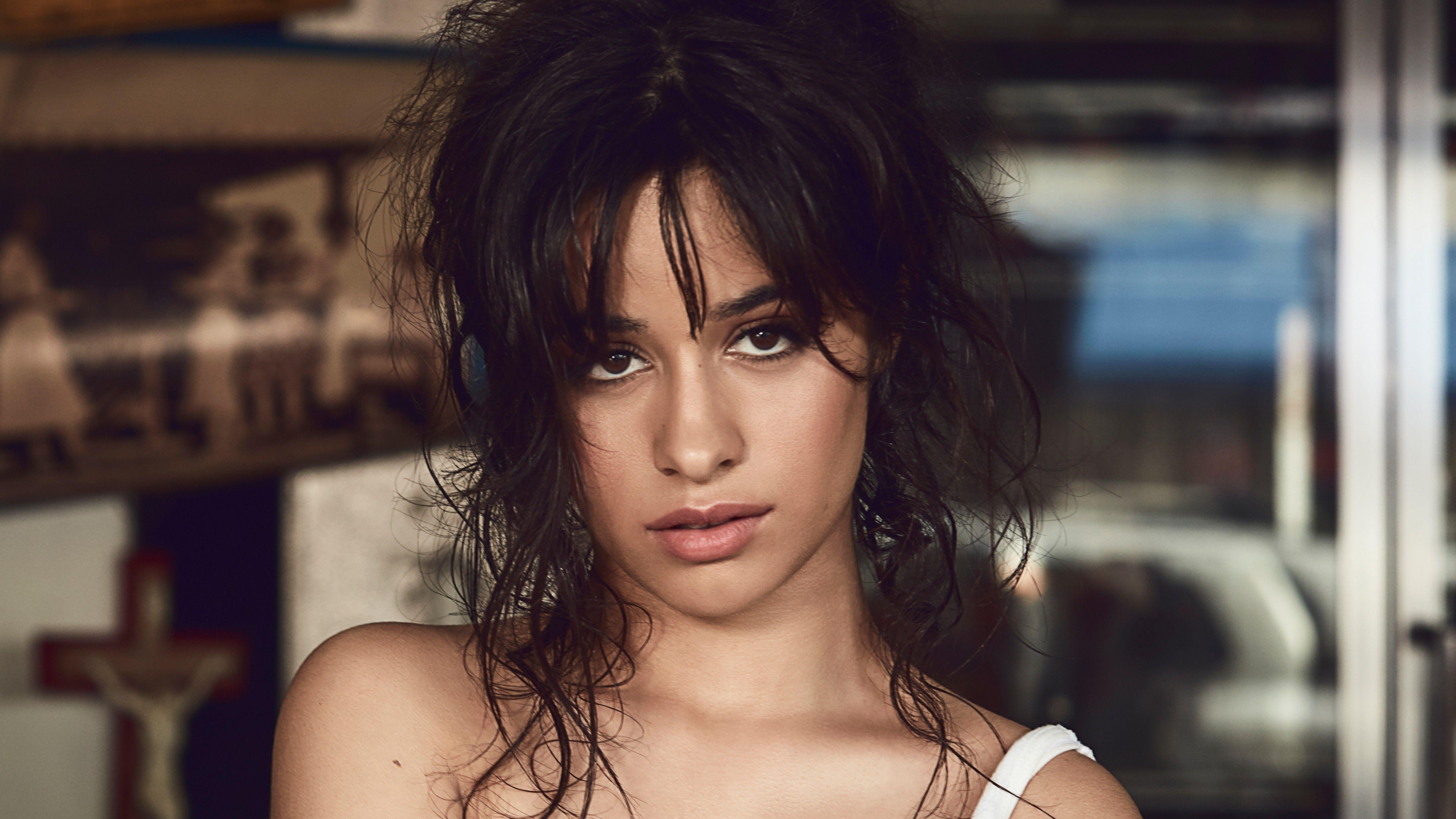 Camila Cabello Wallpapers - Top Free Camila Cabello Backgrounds ...