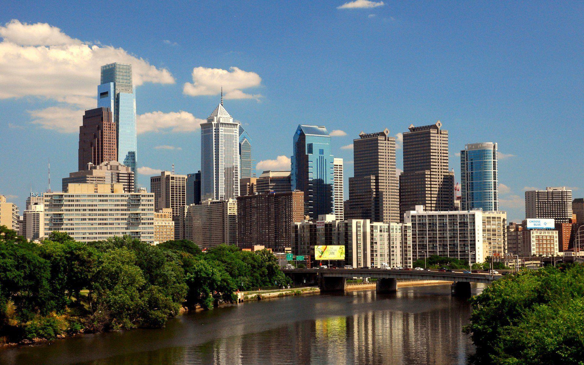 Philadelphia Wallpapers - Top Free Philadelphia Backgrounds ...