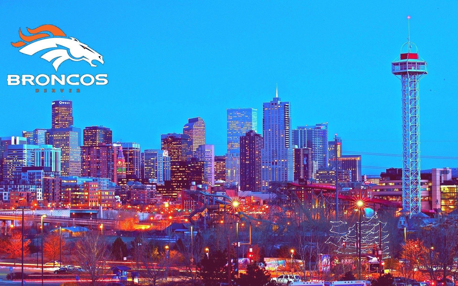 Denver Wallpapers - Top Free Denver Backgrounds - WallpaperAccess
