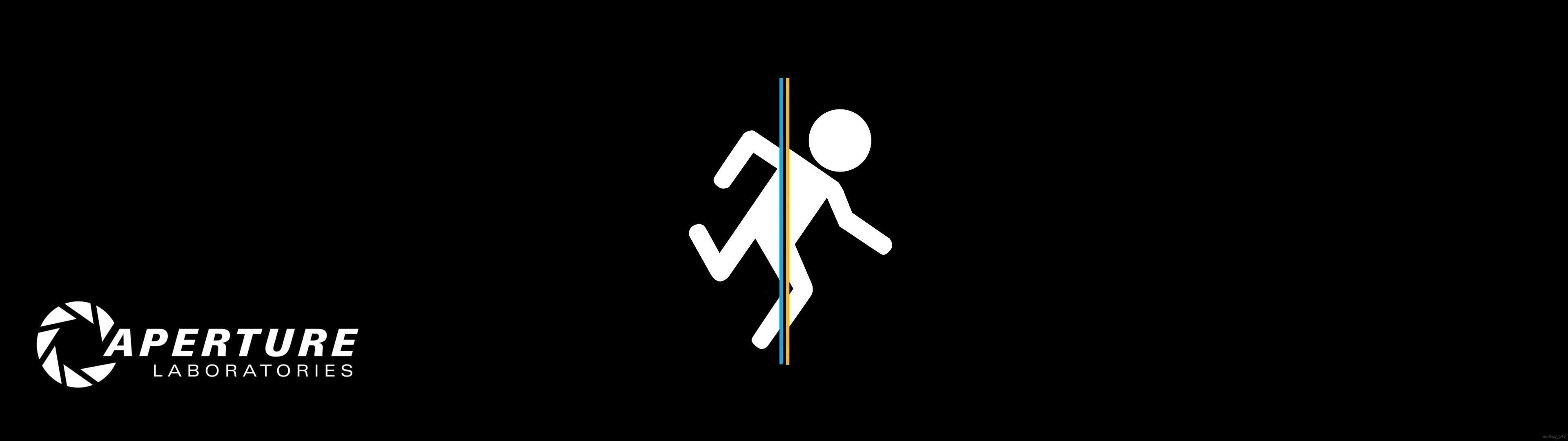 Aperture Science Wallpapers - Top Free Aperture Science Backgrounds ...