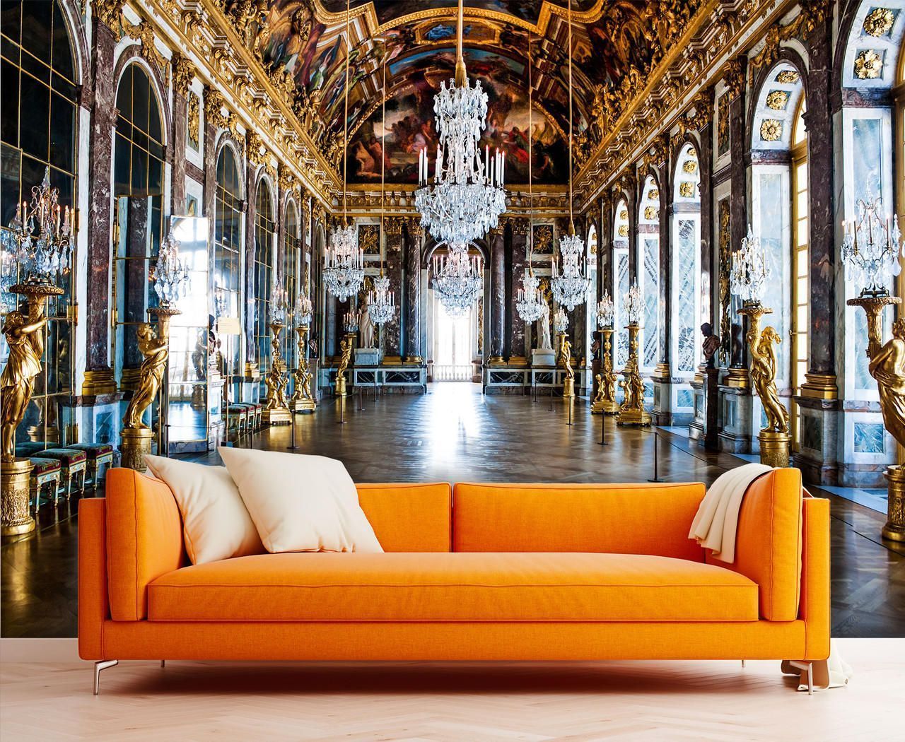 Palace Room Wallpapers - Top Free Palace Room Backgrounds - WallpaperAccess