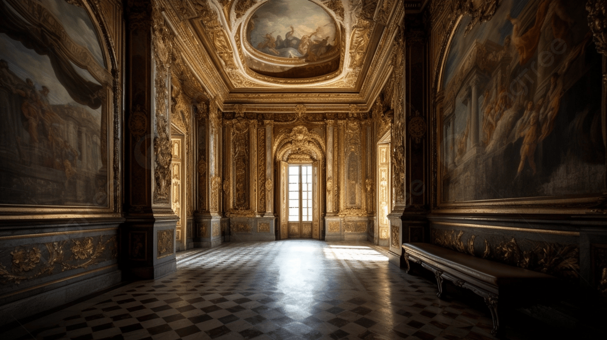 Palace Room Wallpapers - Top Free Palace Room Backgrounds - WallpaperAccess