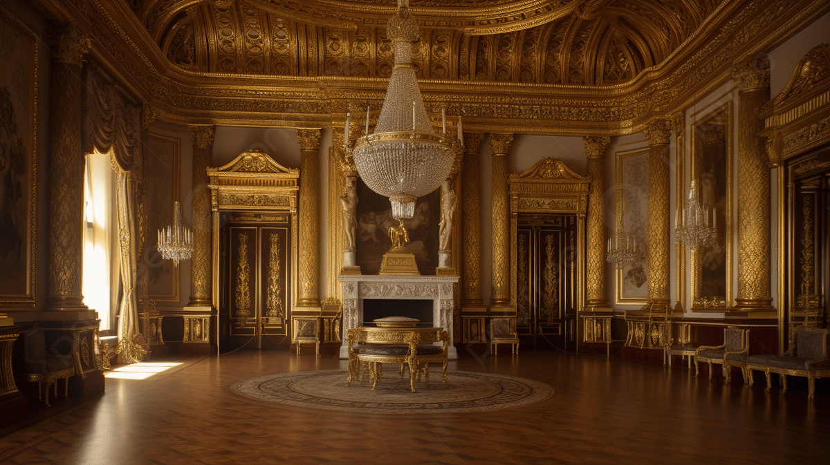 Palace Room Wallpapers - Top Free Palace Room Backgrounds - WallpaperAccess