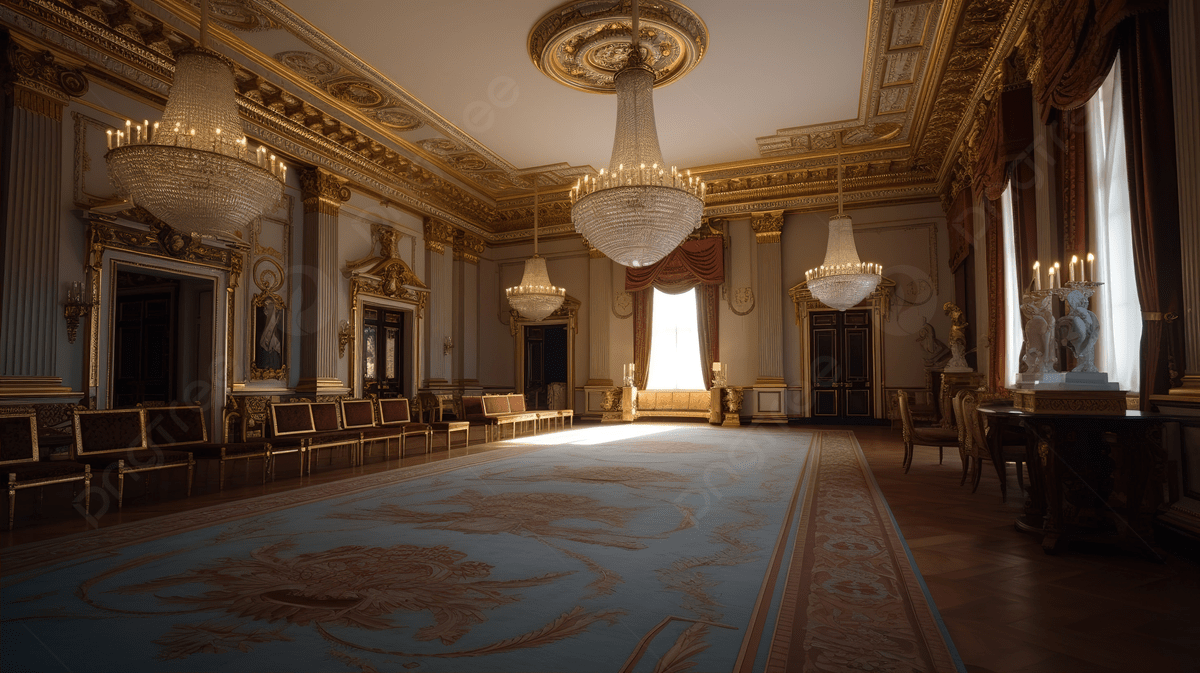 Palace Room Wallpapers - Top Free Palace Room Backgrounds - WallpaperAccess