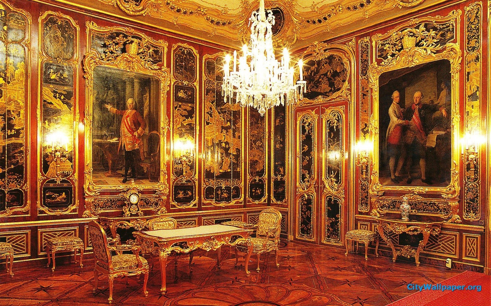 Palace Room Wallpapers - Top Free Palace Room Backgrounds - WallpaperAccess