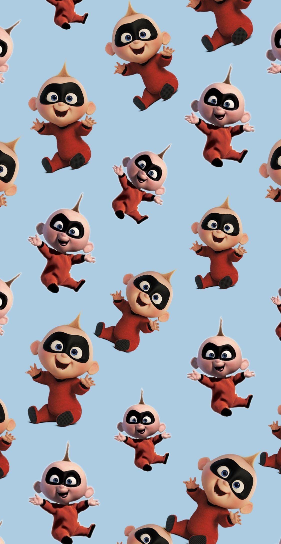 Pixar Characters Wallpapers - Top Free Pixar Characters Backgrounds ...